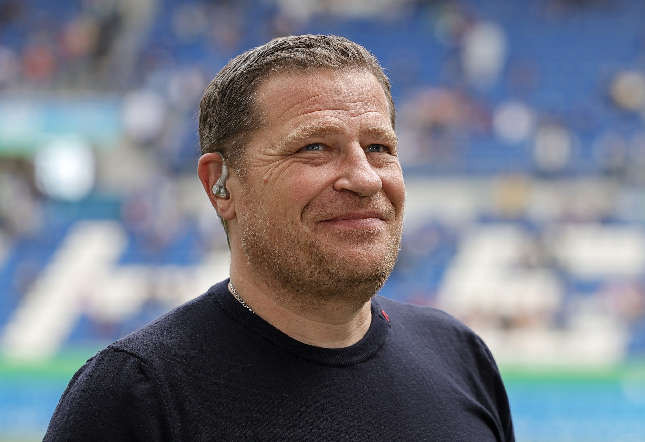 ‘Wat denkt Hoeness écht?’: Duitse media leggen toekomst Kompany bij ...