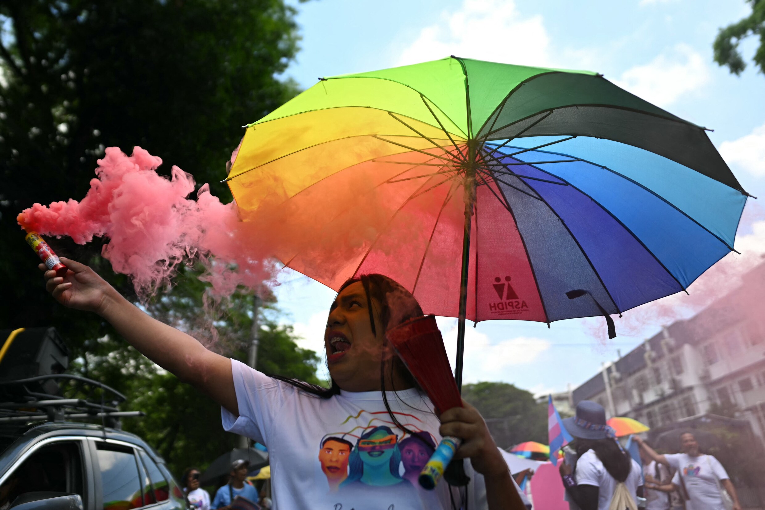 Wereldwijd ‘alarmerende’ toename van beperkingen op vrijheid van ...