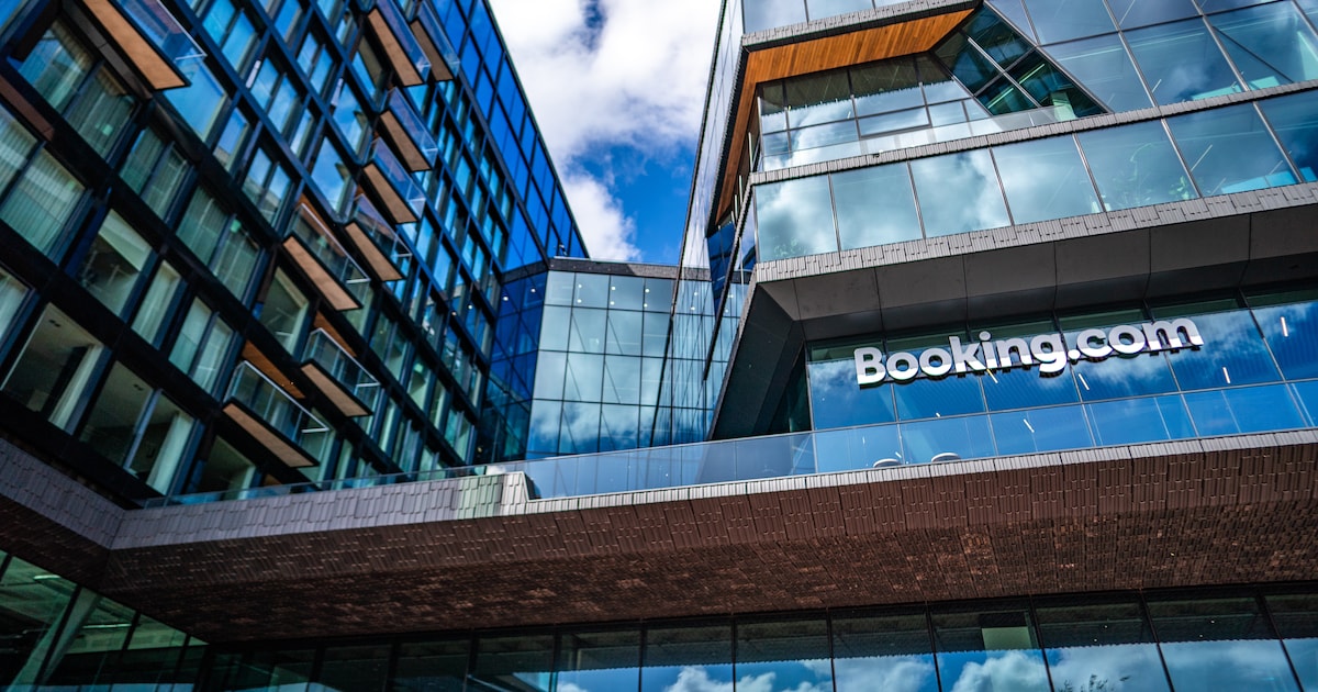 Booking.com bedot klanten met nepkortingen en andere trucs | De Morgen
