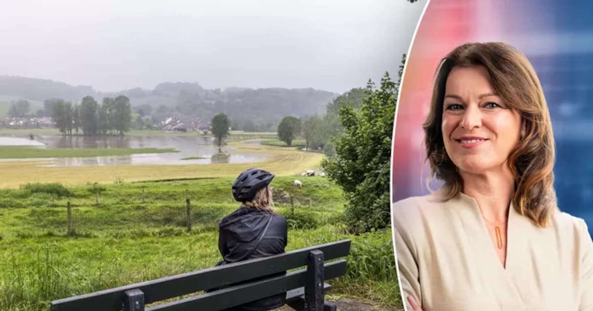 ‘Het wordt hier geen mediterraan gebied zoals sommigen hoopten’: waarom ...