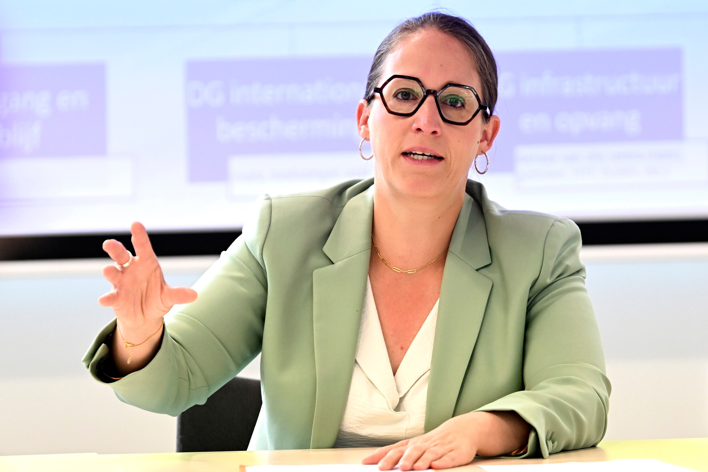 Asielaanvragen bereikten piek in september: ‘Cijfer stijgt altijd na de ...