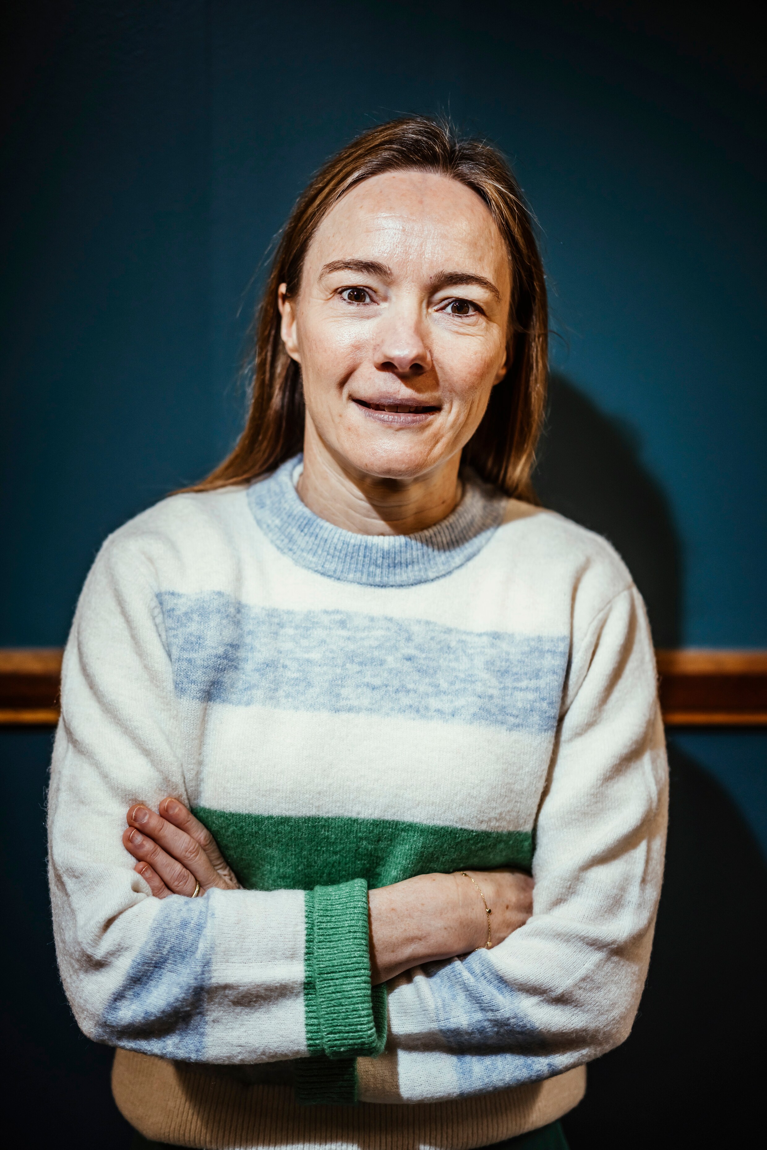 ‘Zij zijn 99 procent zeker dat er een vorm van leven op die planeet is ...