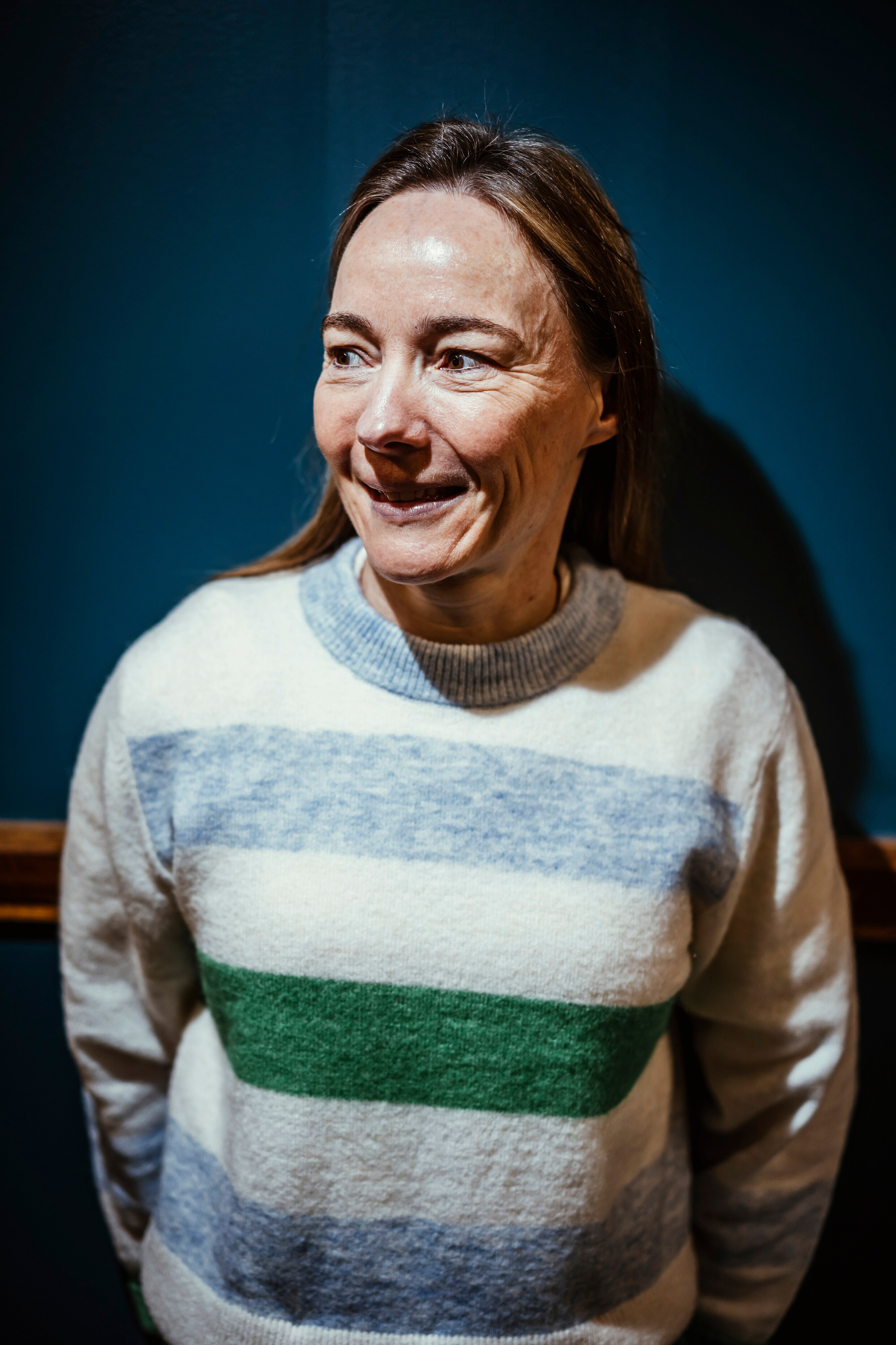 Astrofysicus Leen Decin over haar zoektocht naar buitenaards leven ...