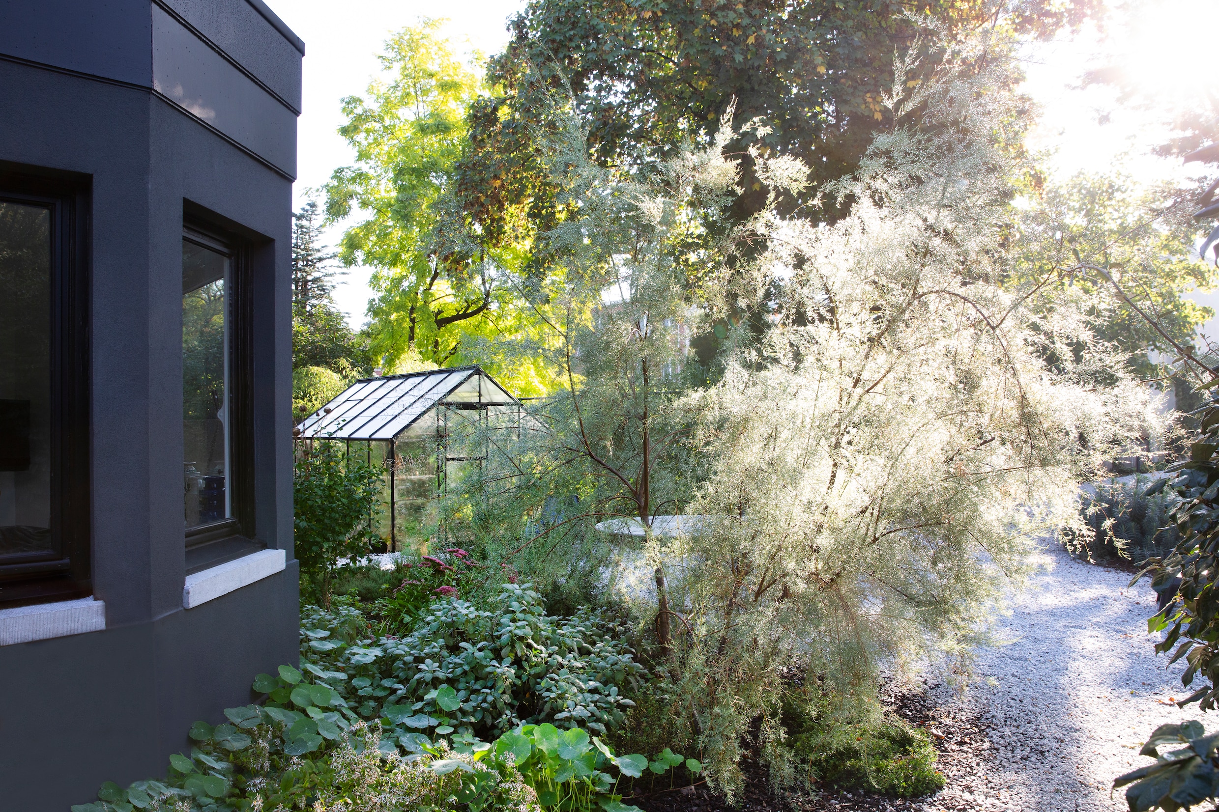 Wat een plaatje: binnenkijken in het huis van fotografenduo Tony Le Duc ...