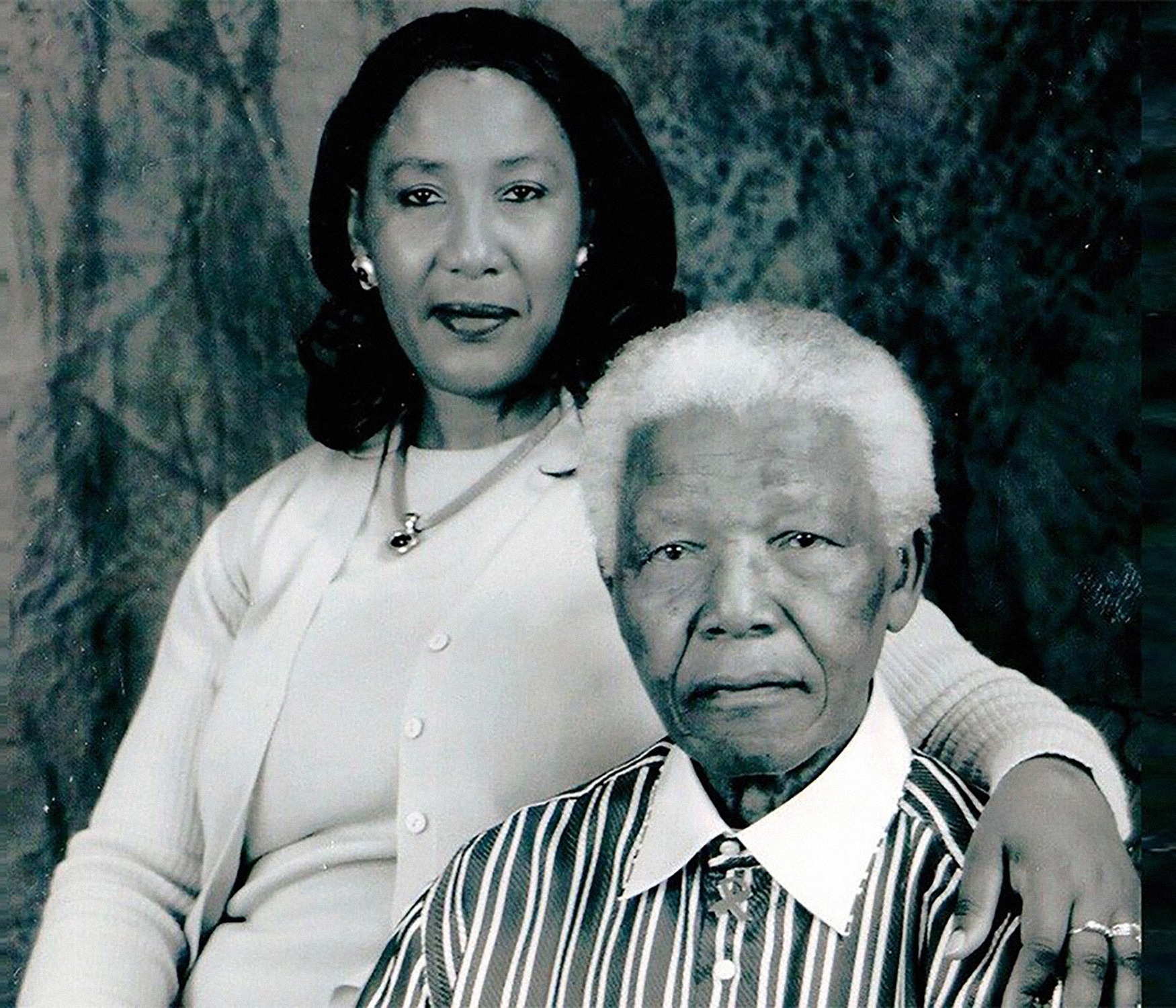 ‘Ik denk dat hij er soms moeite mee had dat ik een vrijdenkende vrouw was’: dochter en ...