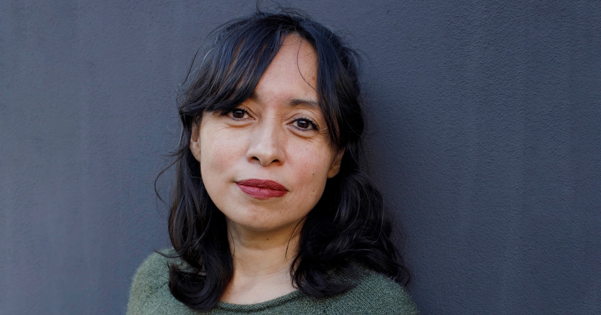 Een tirade van woede, verdriet, onbegrip en verlangens | De Morgen