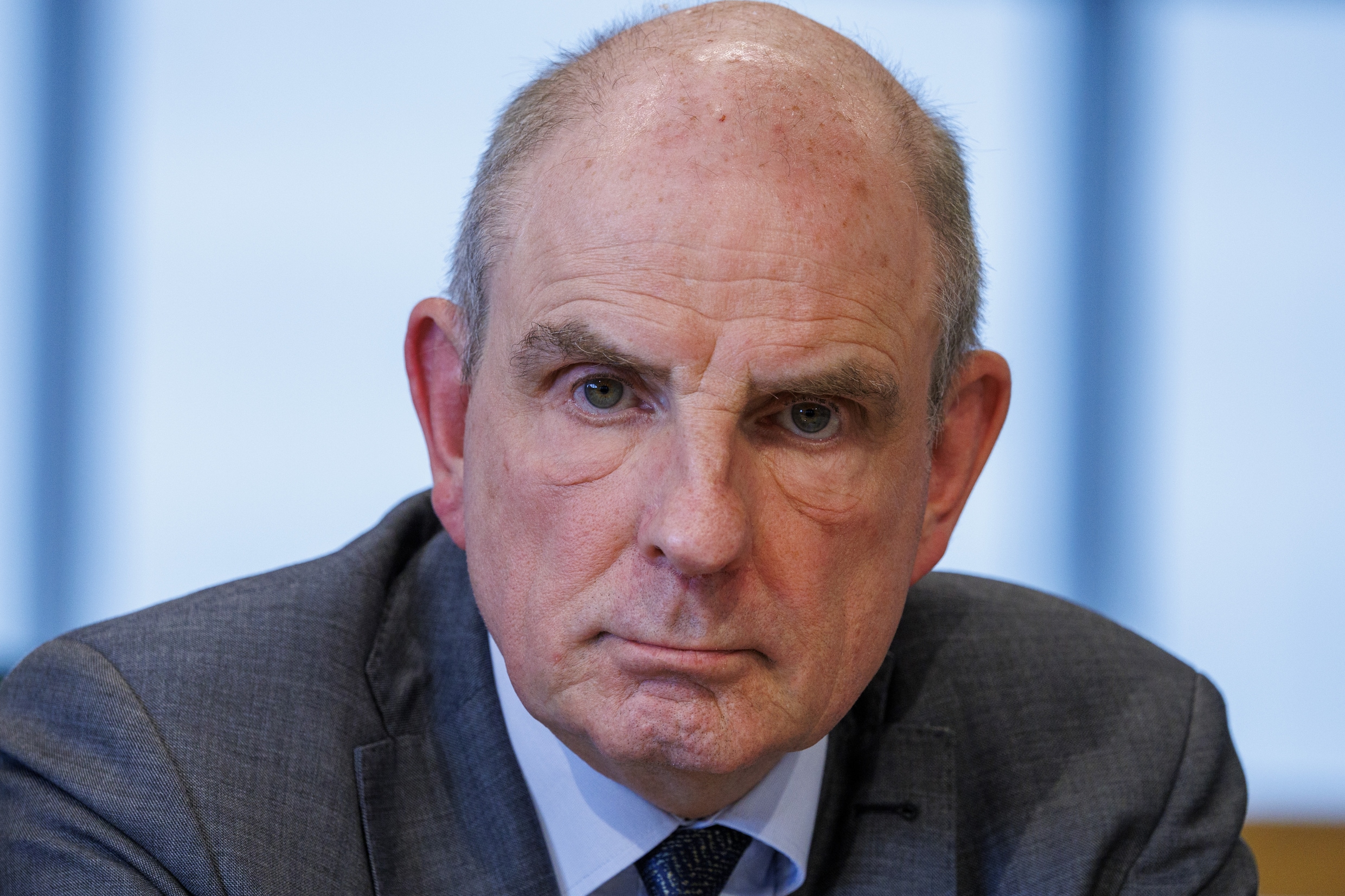 Van Kristof Calvo en Bart Somers tot Jan Peumans: deze opvallende namen ...