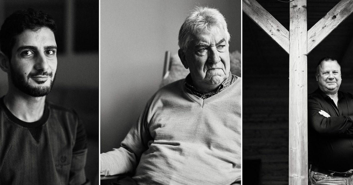 Als je gelovige familie je verstoot: ‘Mijn zus stuurde me nog één ...