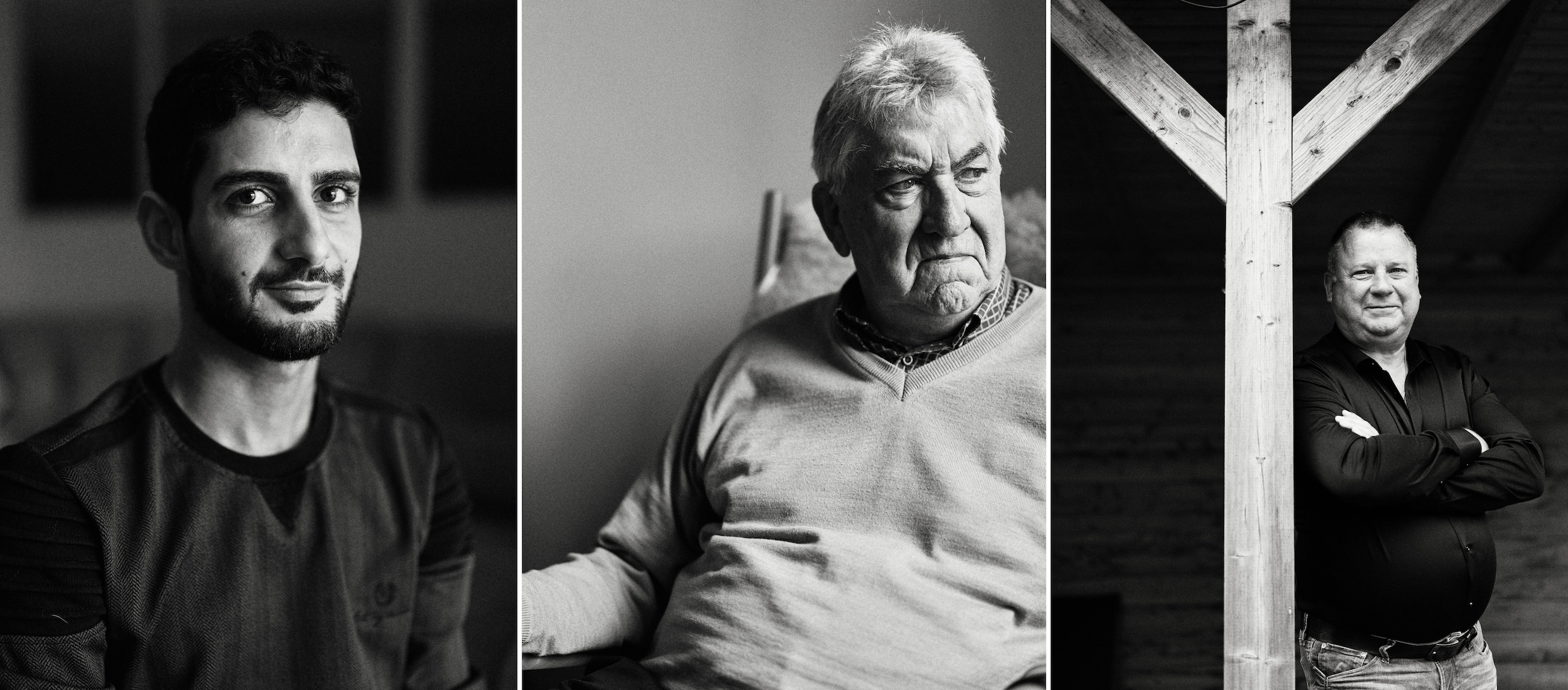 Als je gelovige familie je verstoot: ‘Mijn zus stuurde me nog één ...