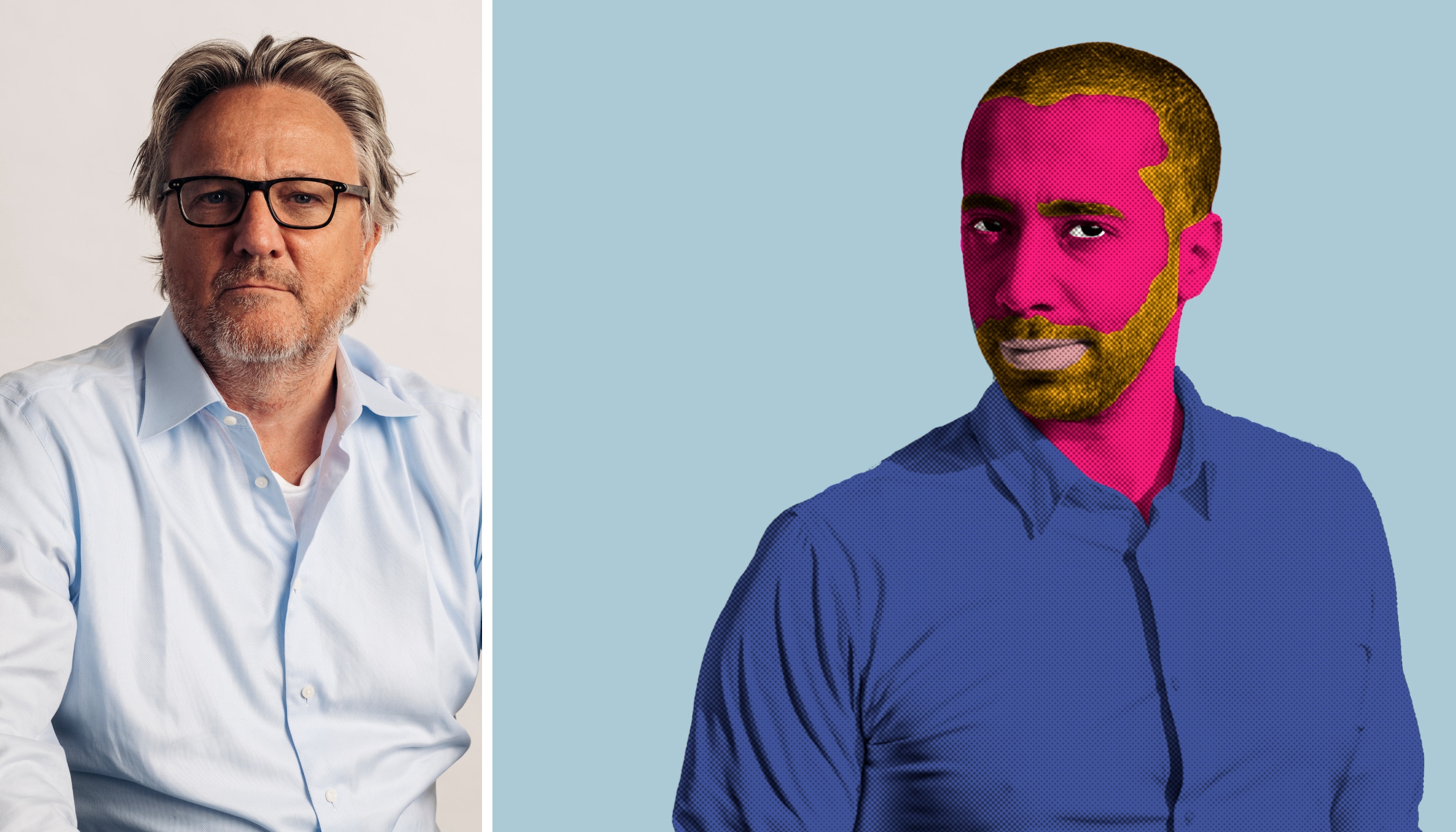 Beste Sammy Mahdi, dat u besneden bent, is iets te veel informatie naar ...