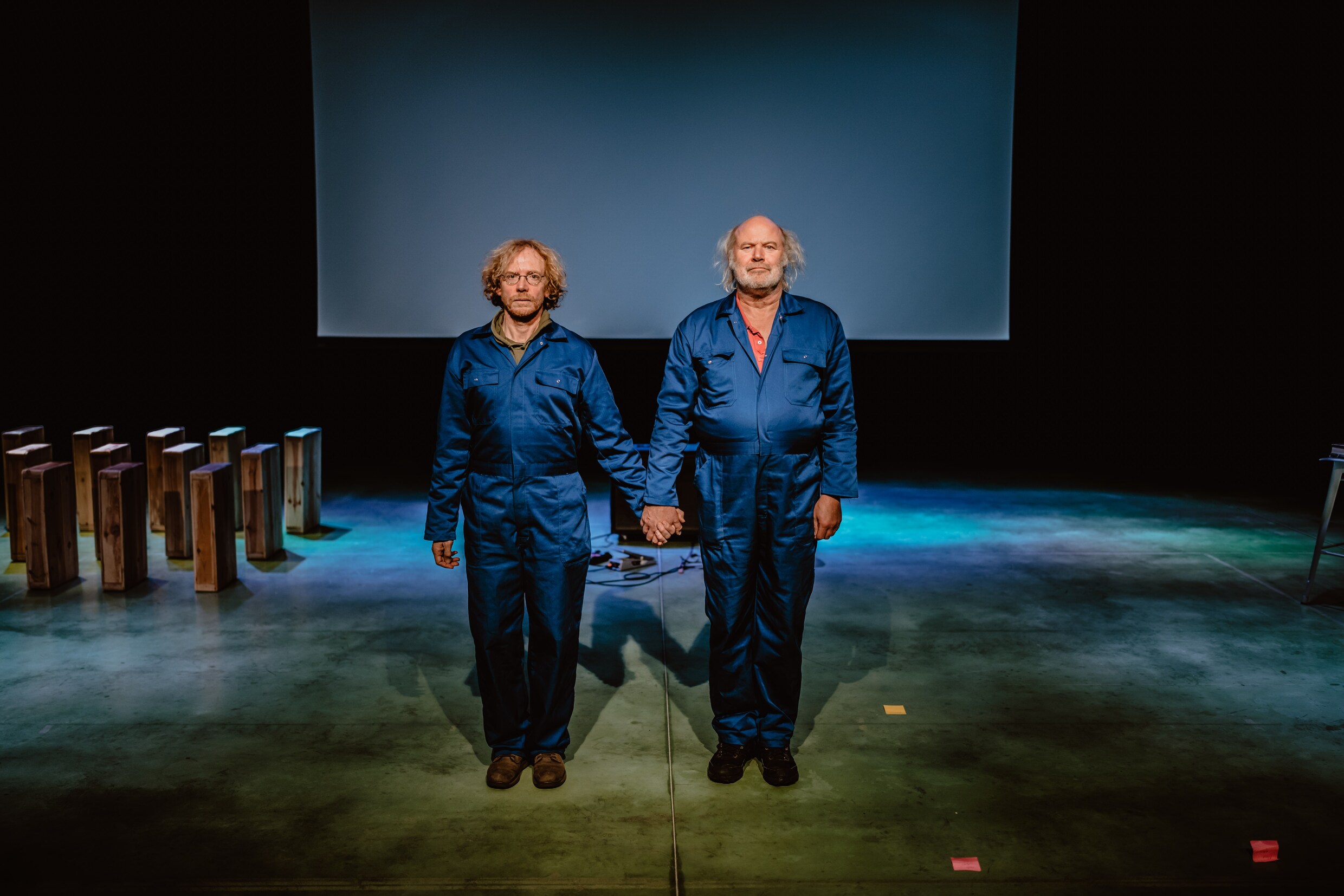 Hendrik Vos: ‘Eeuwenlang hebben we elkaar hier bekampt met knotsen ...