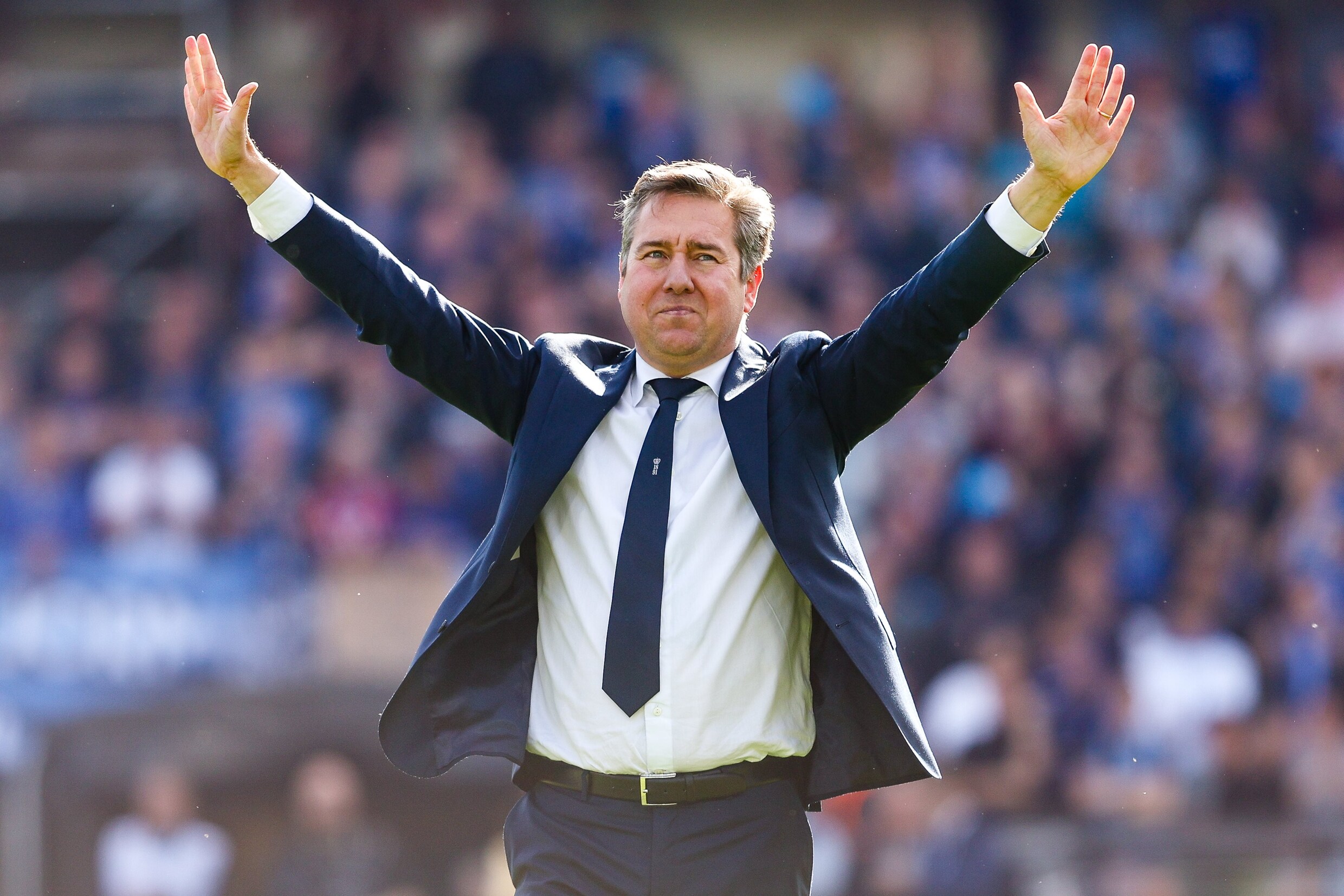 Guardiola verlengt contract, en dat maakt de puzzel van Kevin De Bruyne ...