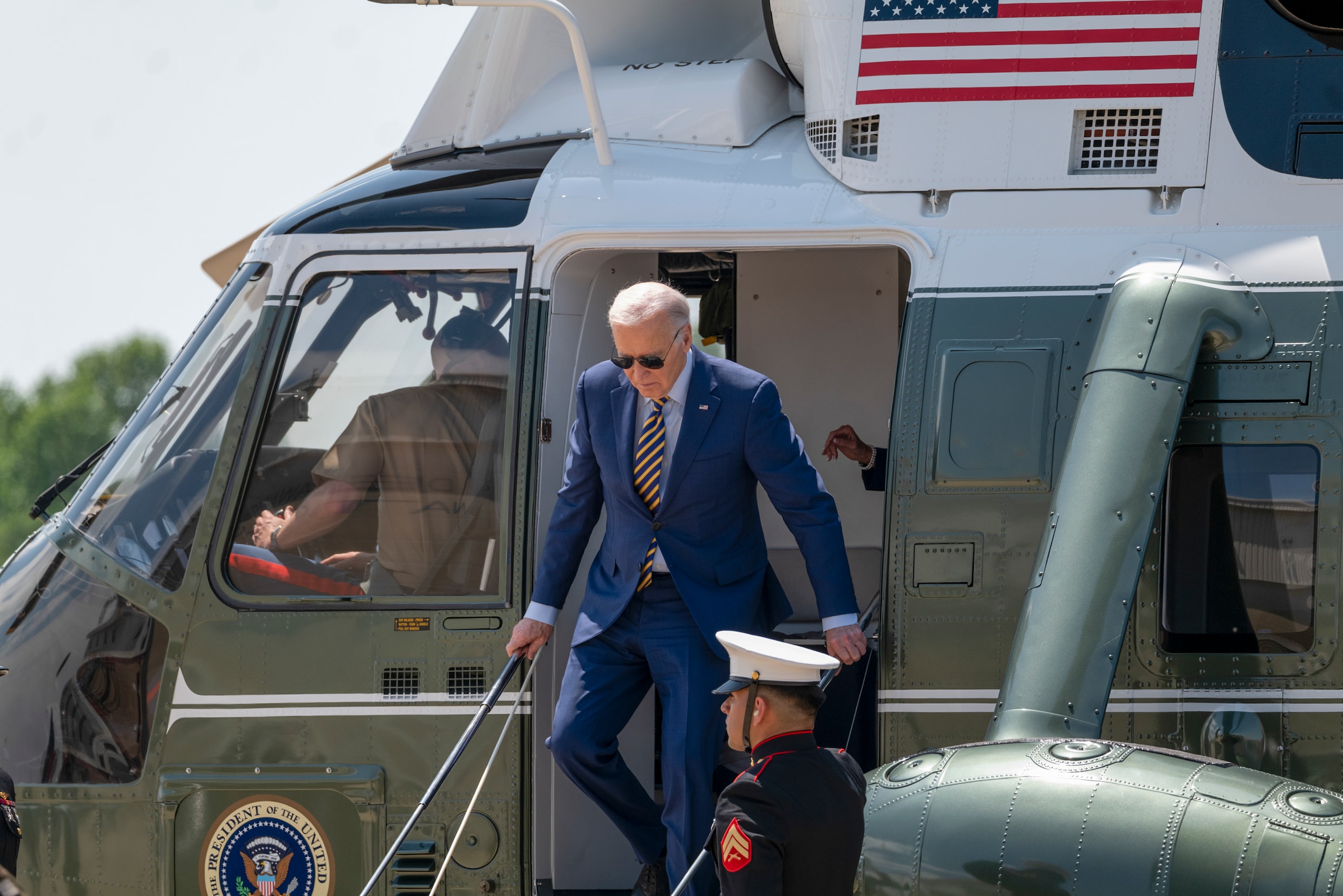 Neemt Donald Trump wraak na vonnis in zwijggeldproces? ‘Hij beseft dat ...