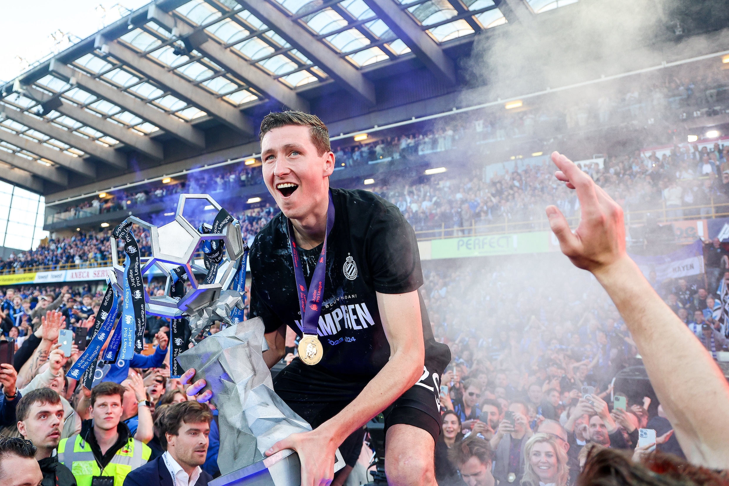 Lezers over oneerlijkheid: ‘Het hele systeem is in het leven geroepen ...