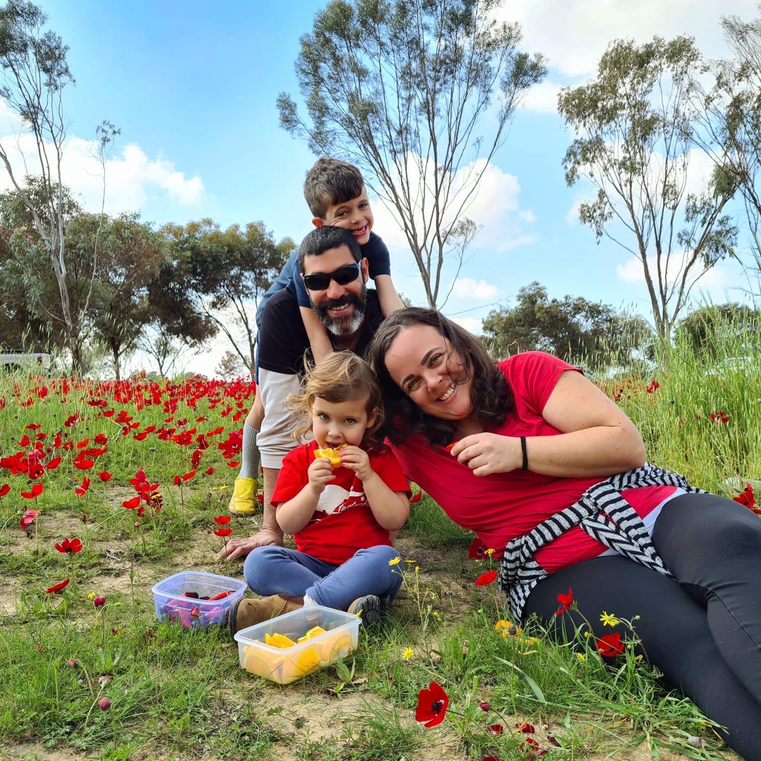 De Hamas-chef en de Israëliër die zijn leven redde | De Morgen