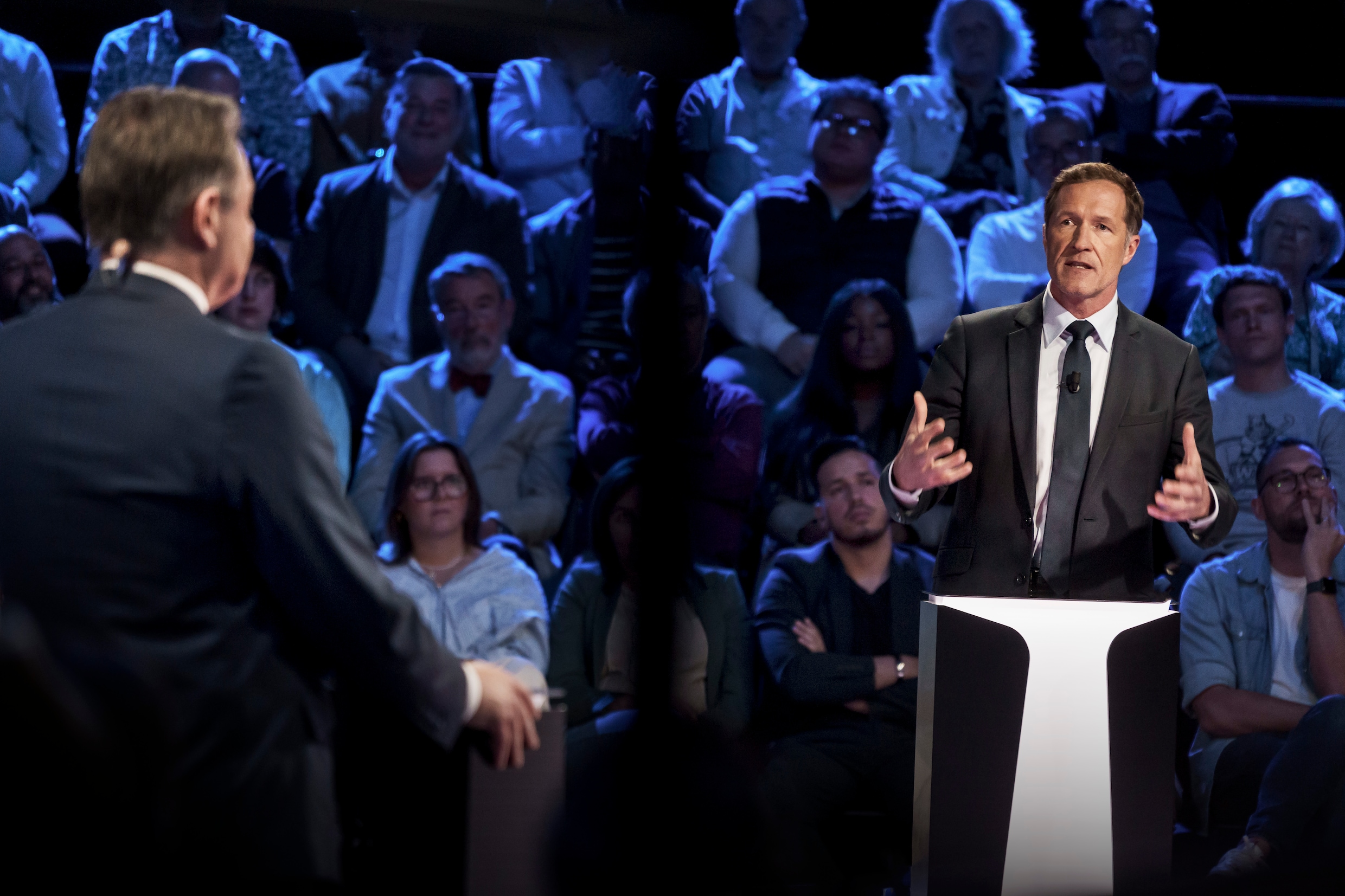 ‘U wilt nog altijd het einde van België’: drie lessen uit het debat ...