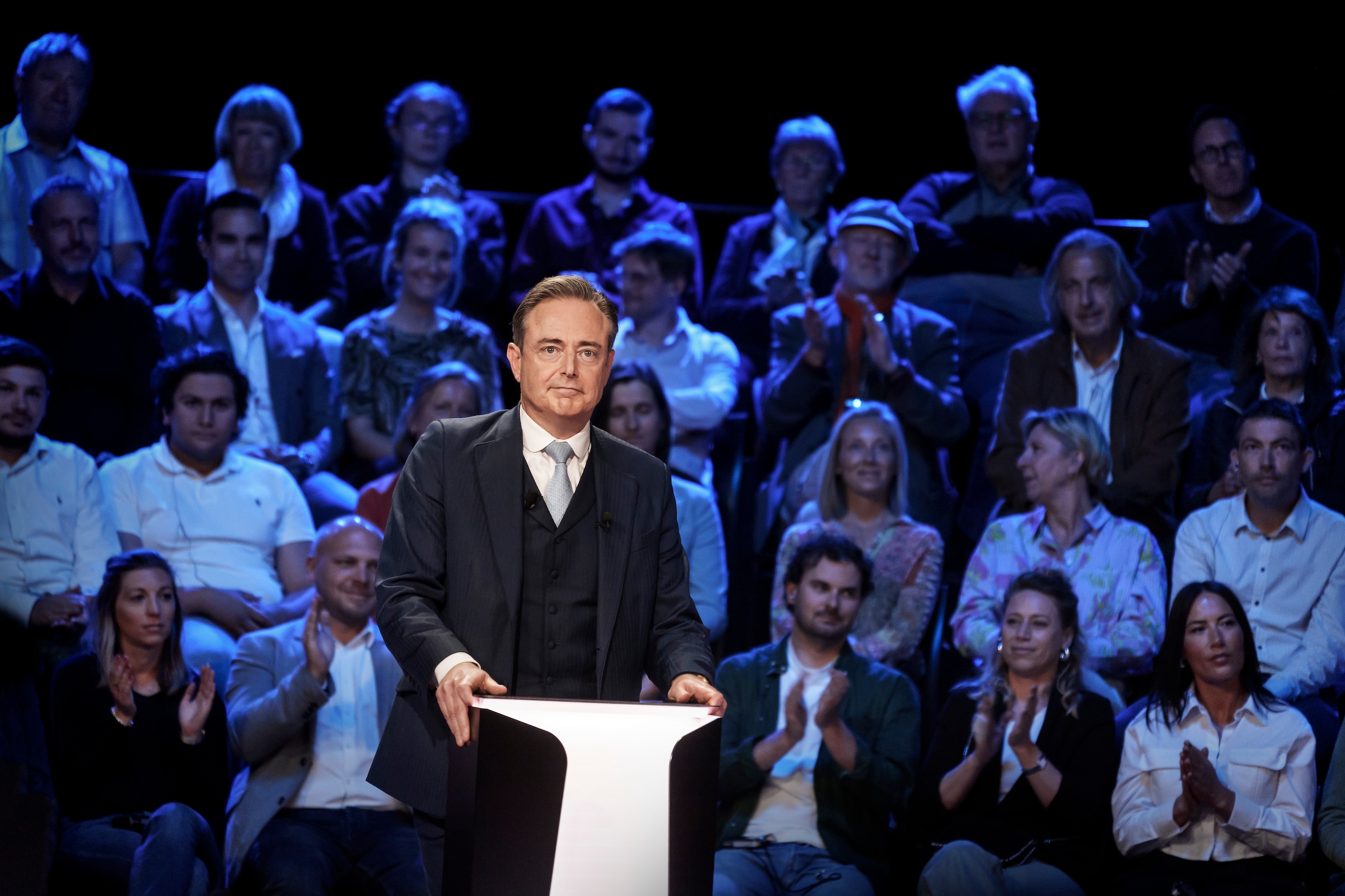 ‘U wilt nog altijd het einde van België’: drie lessen uit het debat ...