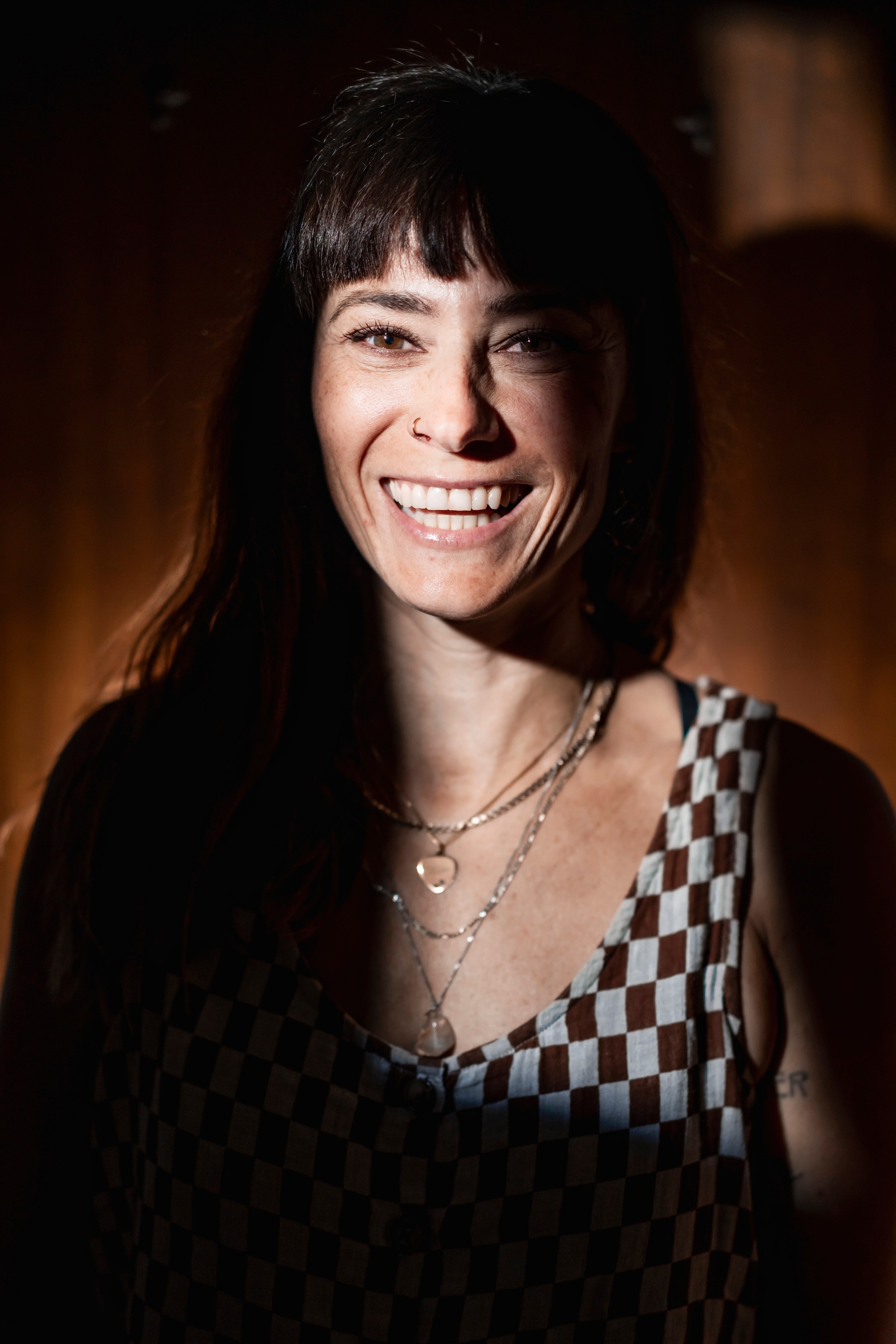 Actrice Kim Hertogs: ‘Het speciaalste dat je als vrouw kunt meemaken ...