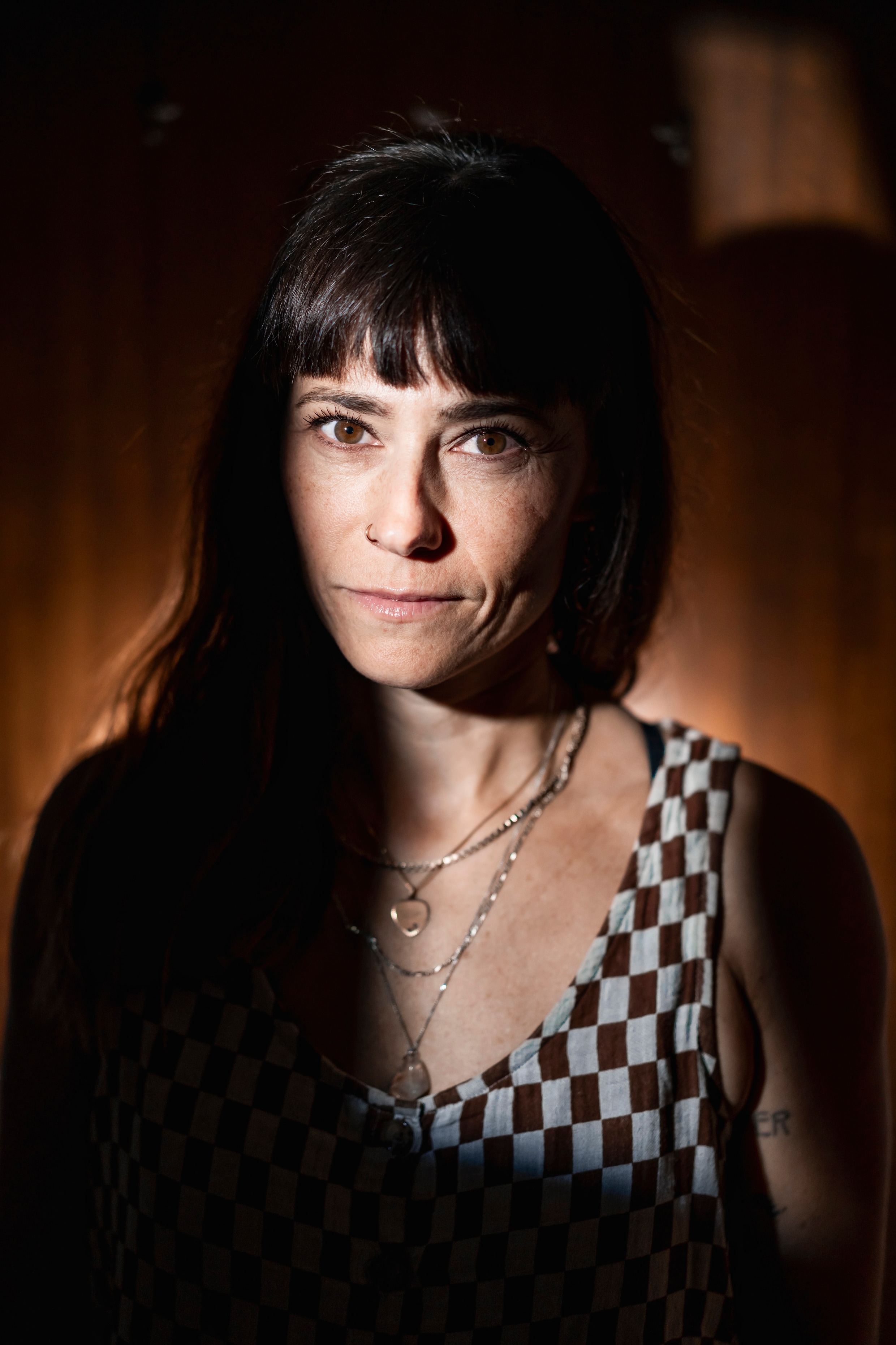 Actrice Kim Hertogs: ‘Het speciaalste dat je als vrouw kunt meemaken ...