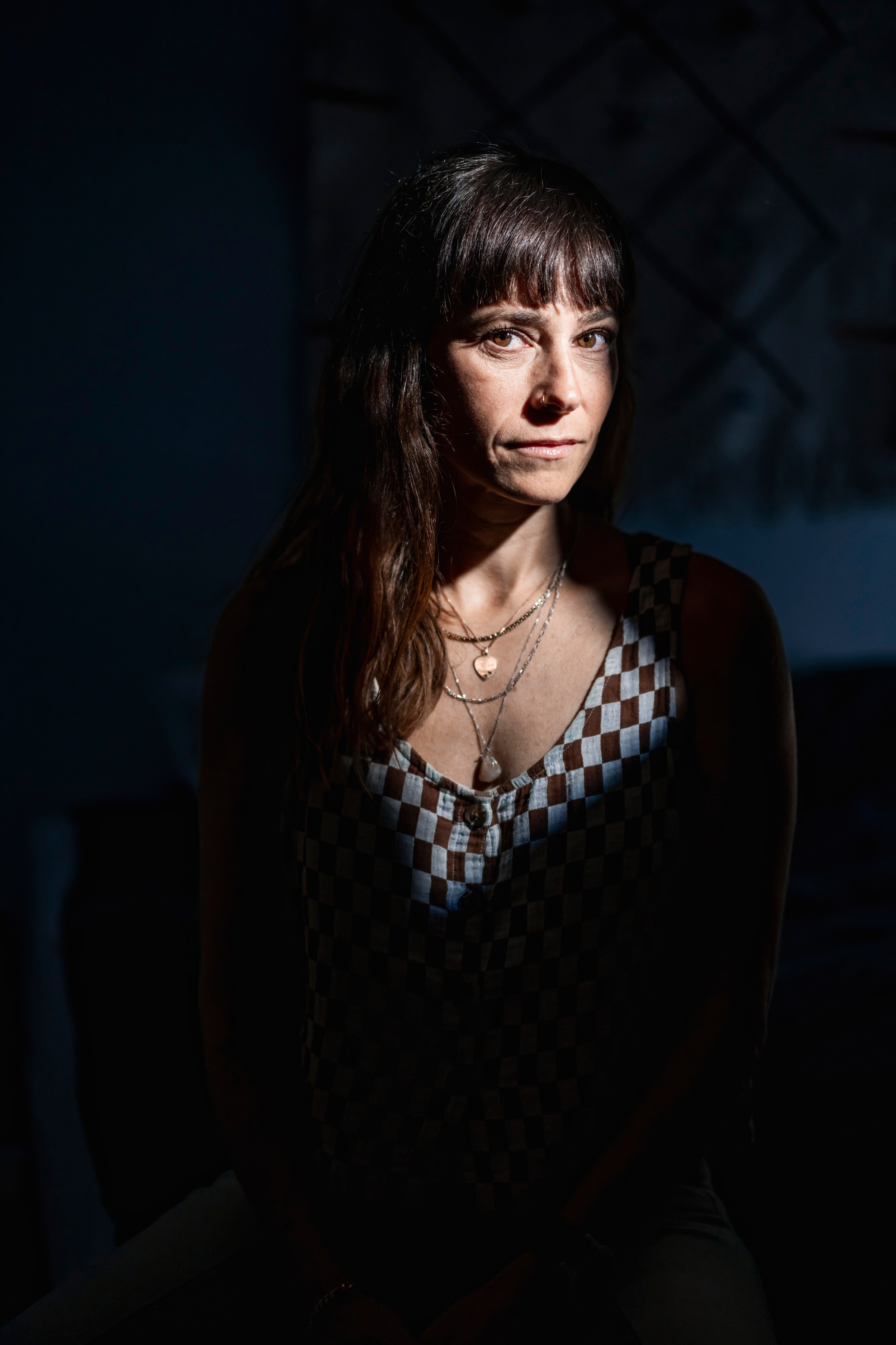 Actrice Kim Hertogs: ‘Het speciaalste dat je als vrouw kunt meemaken ...