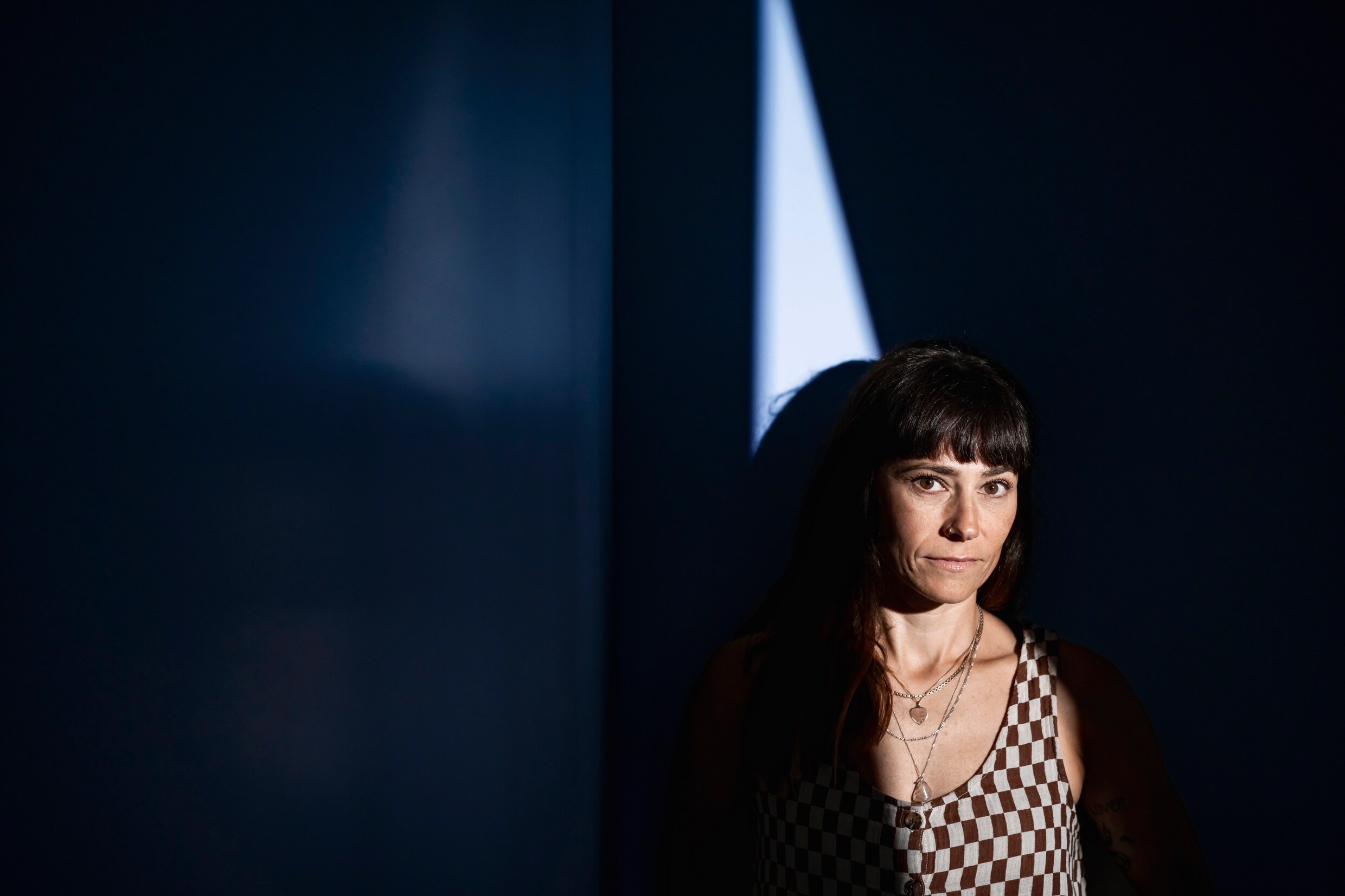 Actrice Kim Hertogs: ‘Het speciaalste dat je als vrouw kunt meemaken ...