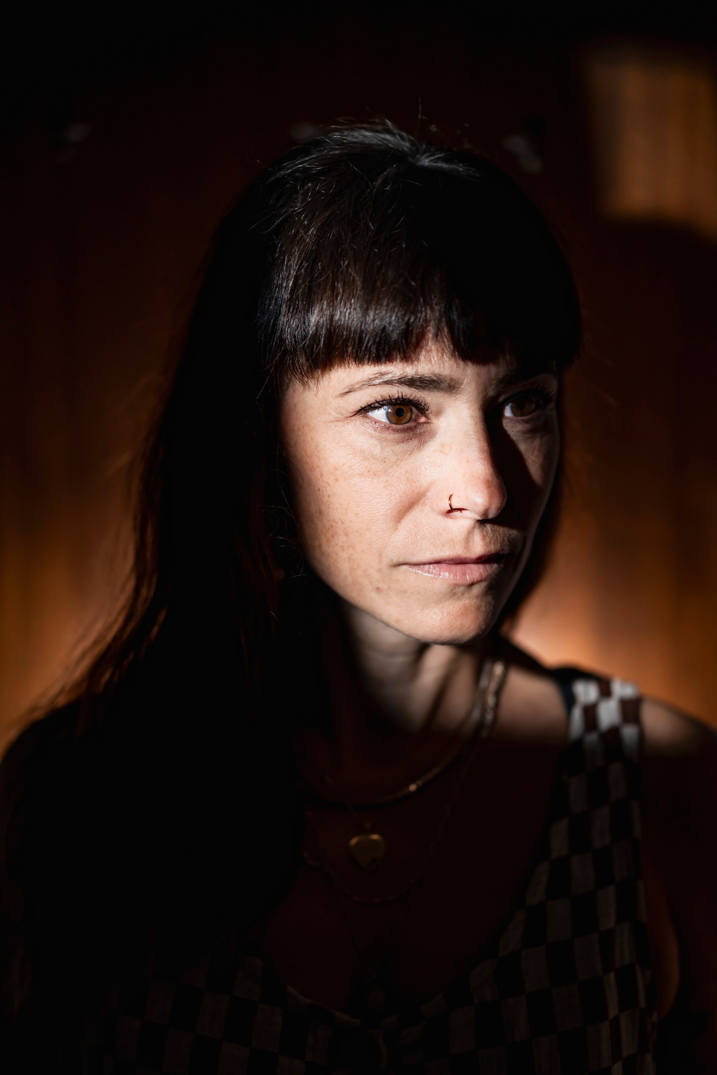 Actrice Kim Hertogs: ‘Het speciaalste dat je als vrouw kunt meemaken ...