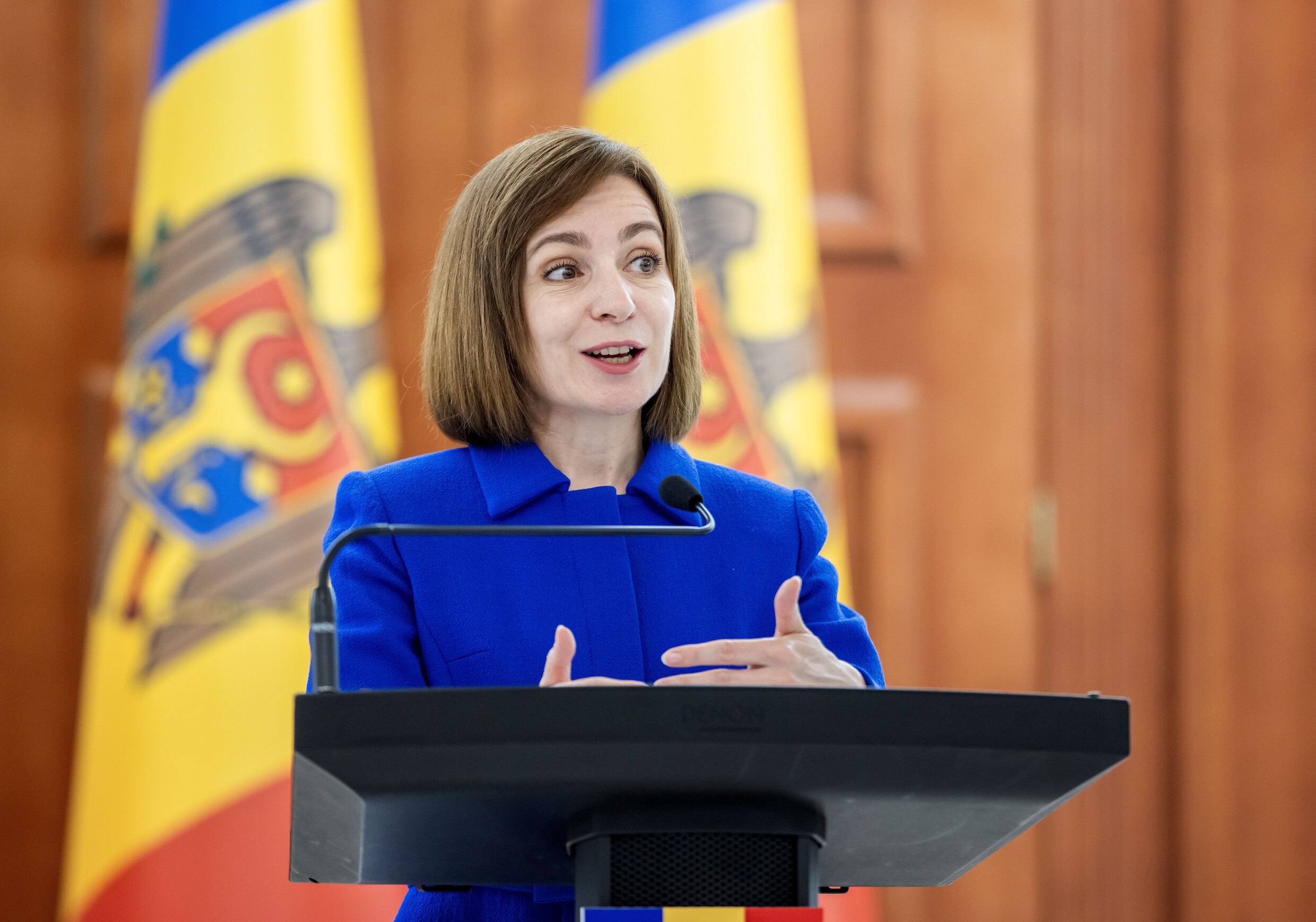 VS, VK en Canada waarschuwen voor Russische inmenging bij verkiezingen ...