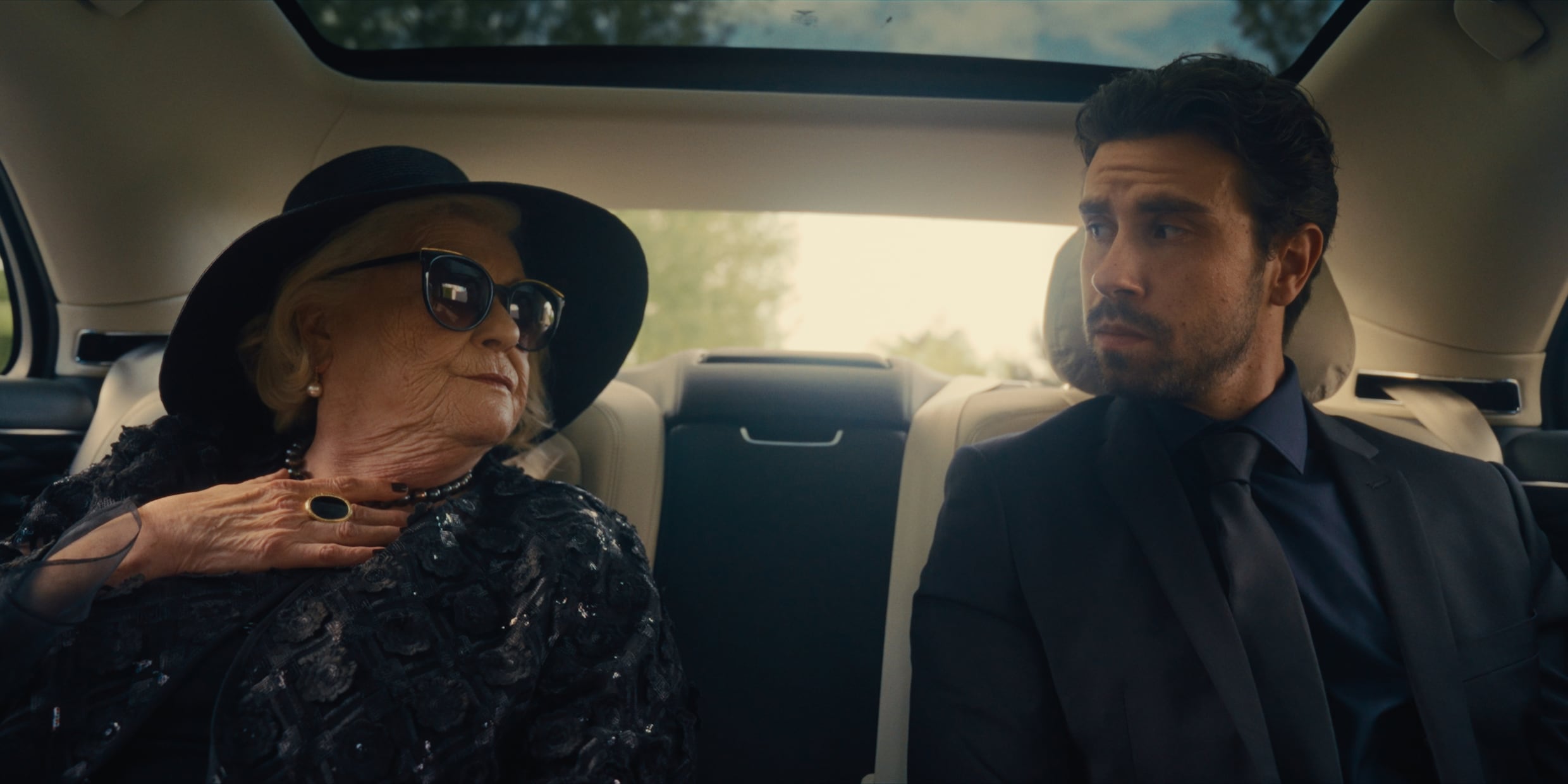 ‘Knokke Off’, aflevering 5 trakteert ons op de sensueelste scène van ...