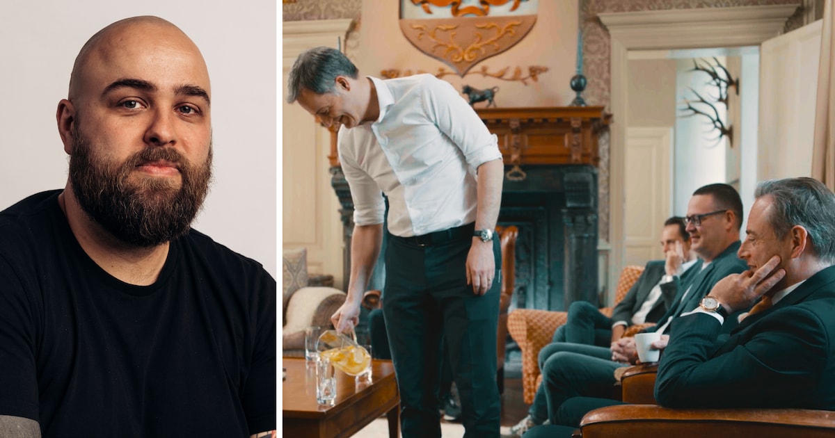 Politiek is ten dele een act, dat weet ik ook wel. Velen weten dat ...