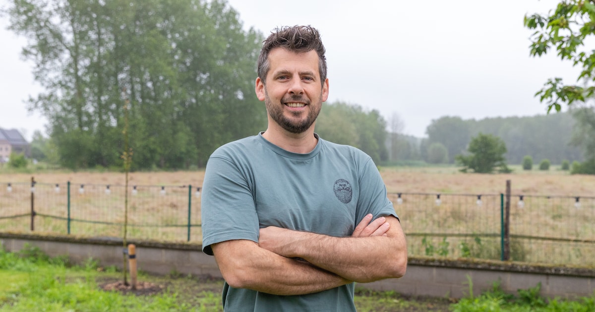 Michaël Moens (43), finalist uit ‘De mol’ 2024, overleden | De Morgen