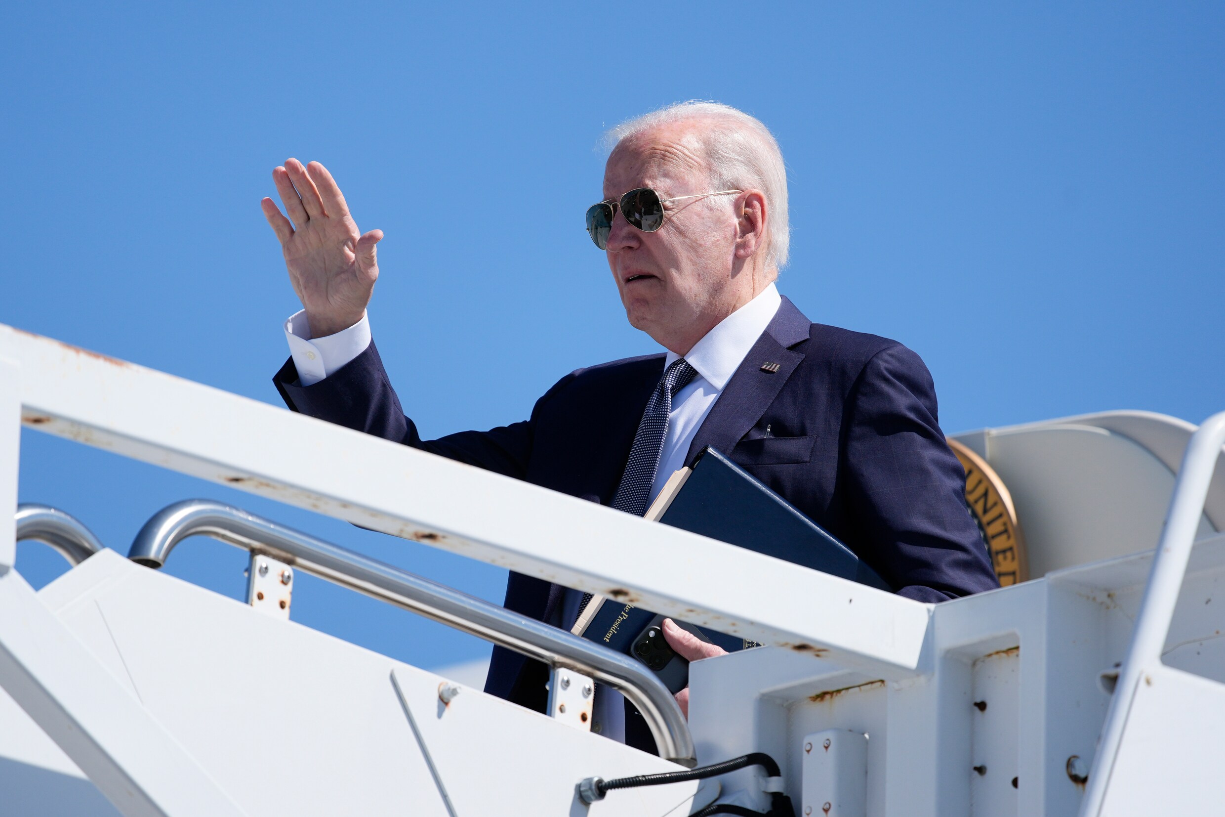 VS stemt in om westerse wapens in te zetten in Rusland: ‘Wat kan Poetin ...