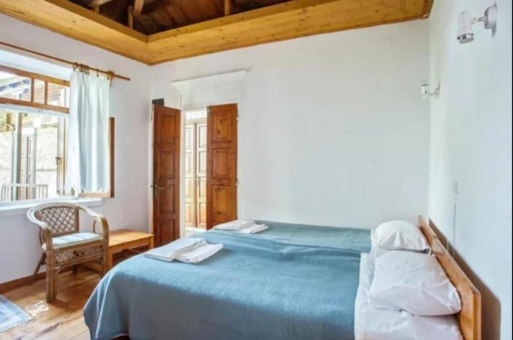 Lekker luieren op een Grieks eiland: op deze drie logeeradresjes staat ...