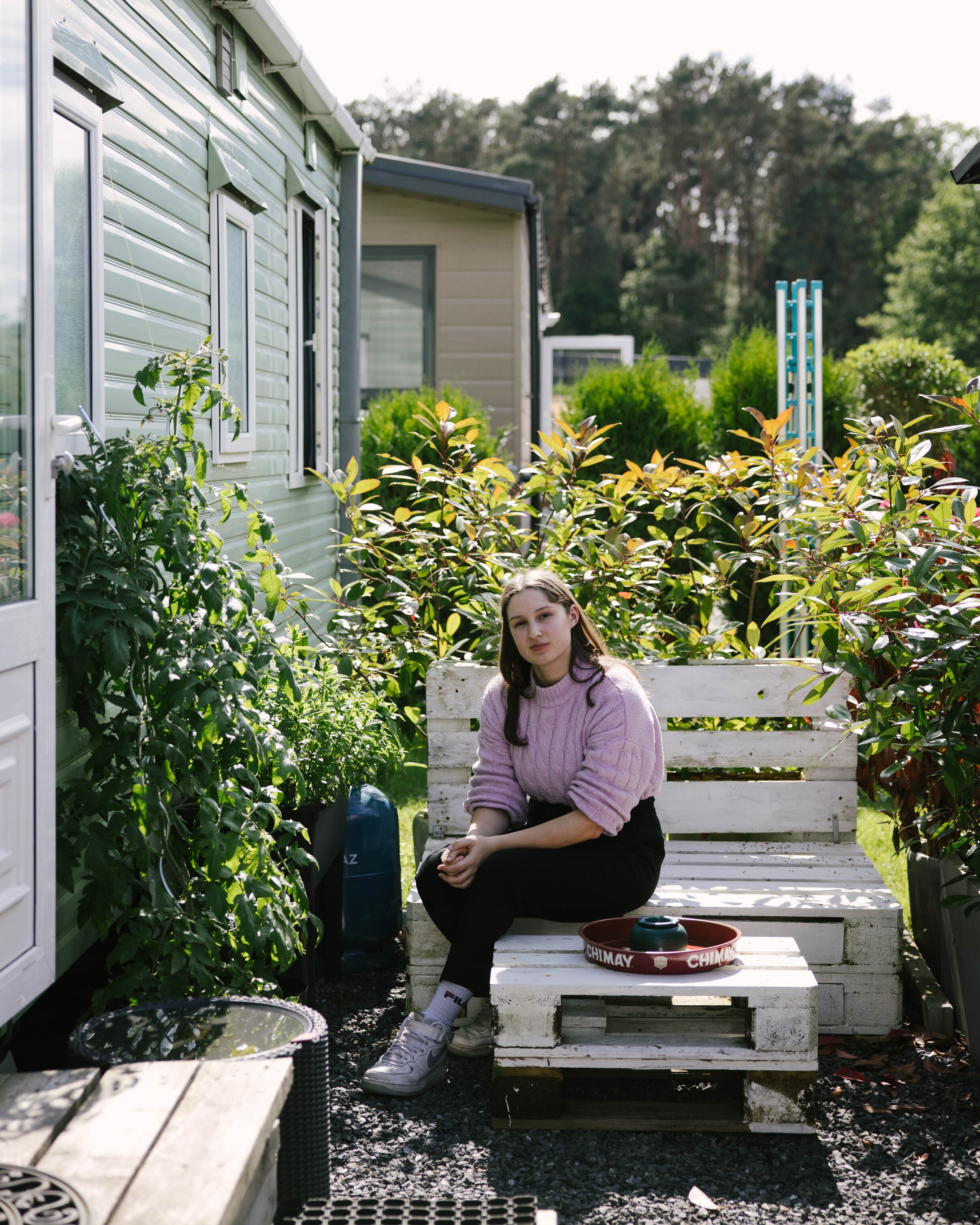 Ongewoon wonen: zij omzeilden de woekerende woningprijzen door buiten de hokjes te denken | De ...