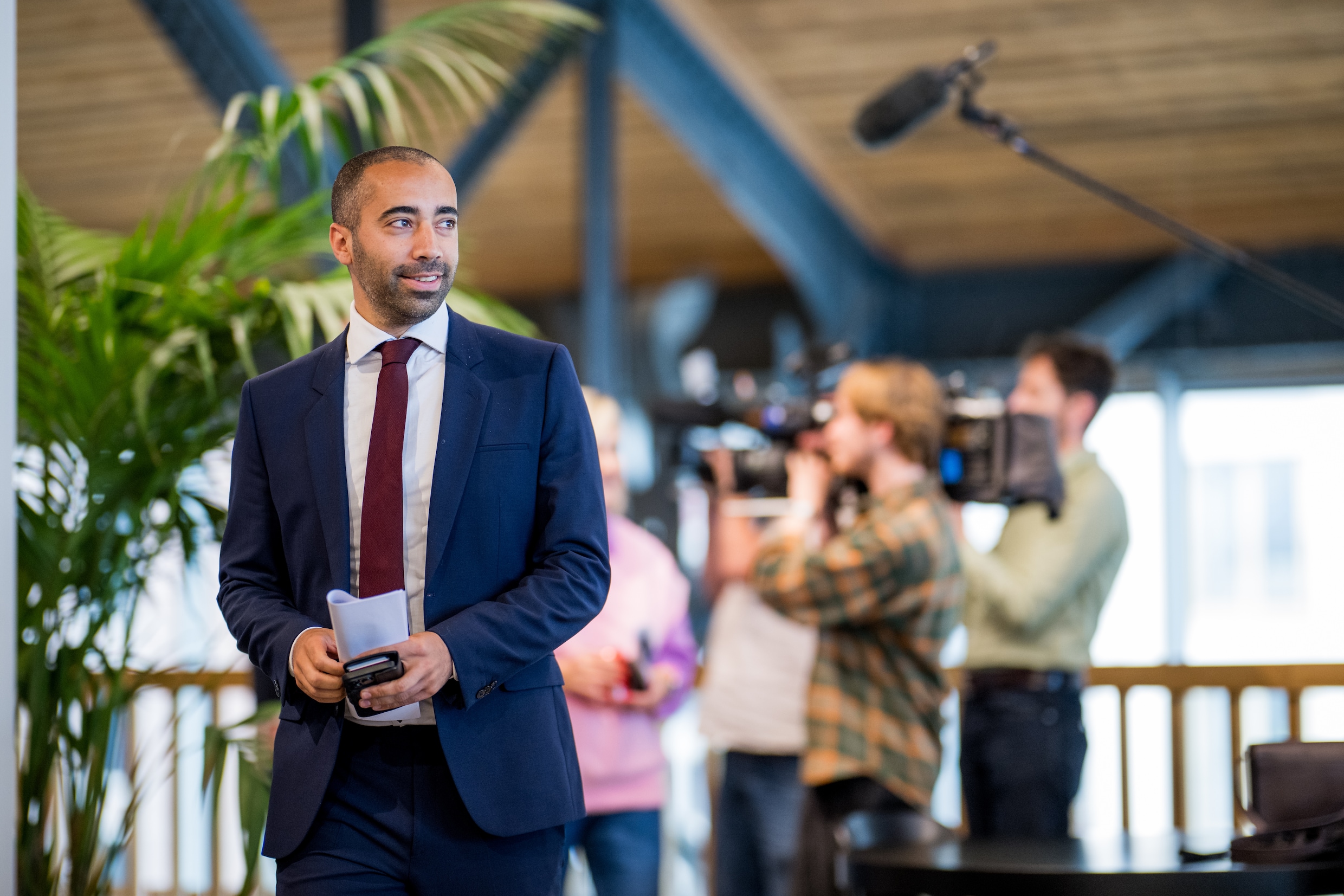 Live - Verkiezingen 2024. PS ‘liever niet’, Ecolo ‘zeker niet’ met N-VA ...