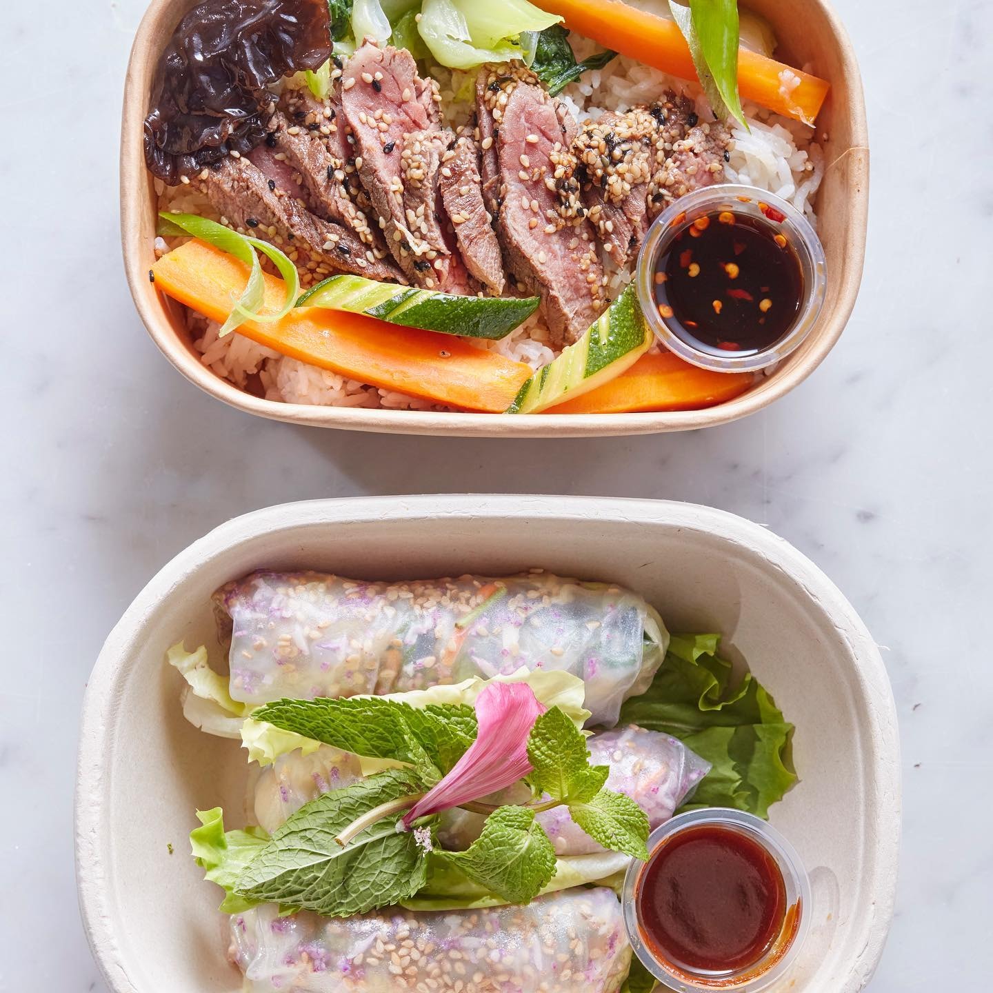 De betere voedingswinkel: 25 adressen voor vers en kwalitatief eten ...