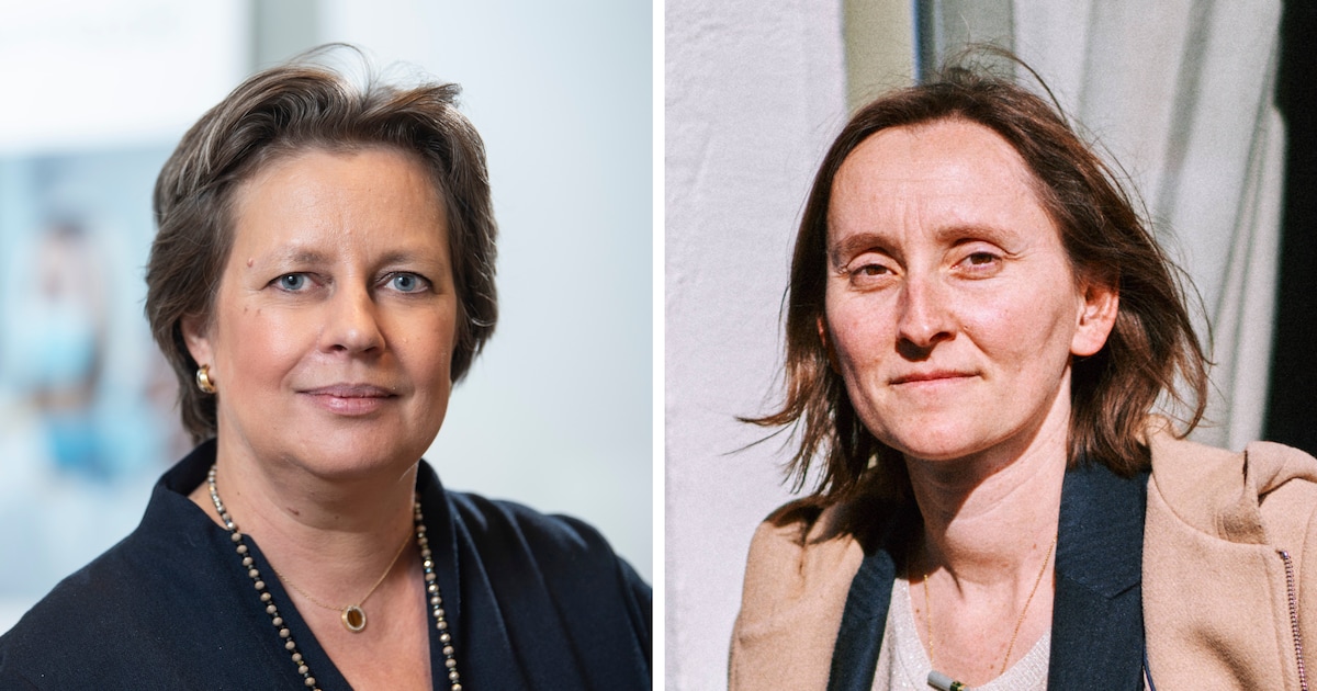 Vrouwen zijn almaar hoger opgeleid, maar zijn nog steeds lager betaald ...