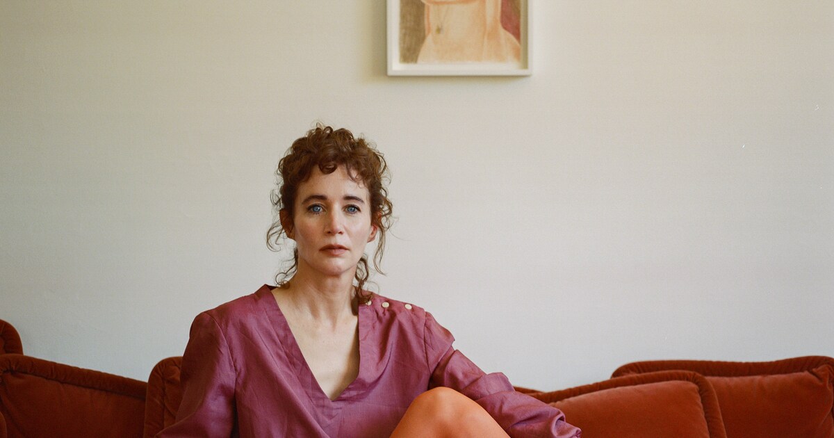 Miranda July verkent nieuwe seksualiteit in ‘All Fours’: ‘Het blijft fictie’ | De Morgen