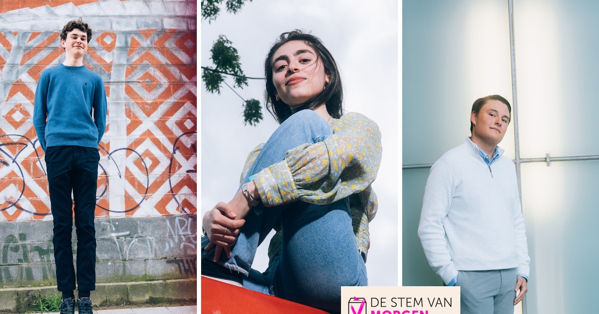 ️ Mentaal welzijn bij jongeren: ‘Ik had het niet gedacht dat het leven zo op een mens zou kunnen ...