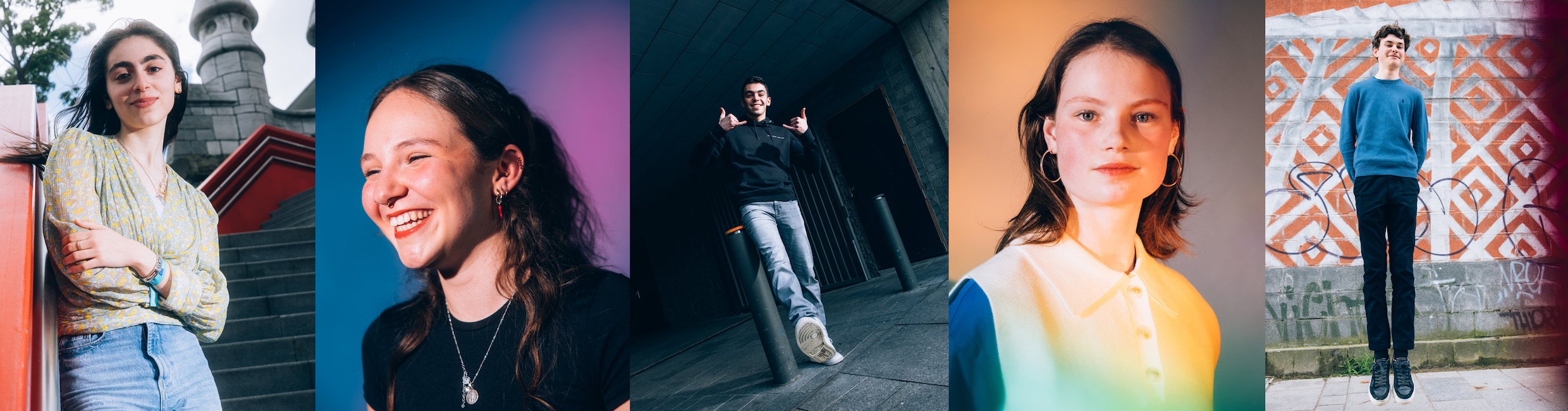 ‘Ik zie vrienden die gedragsproblemen hebben, maar niet naar de ...