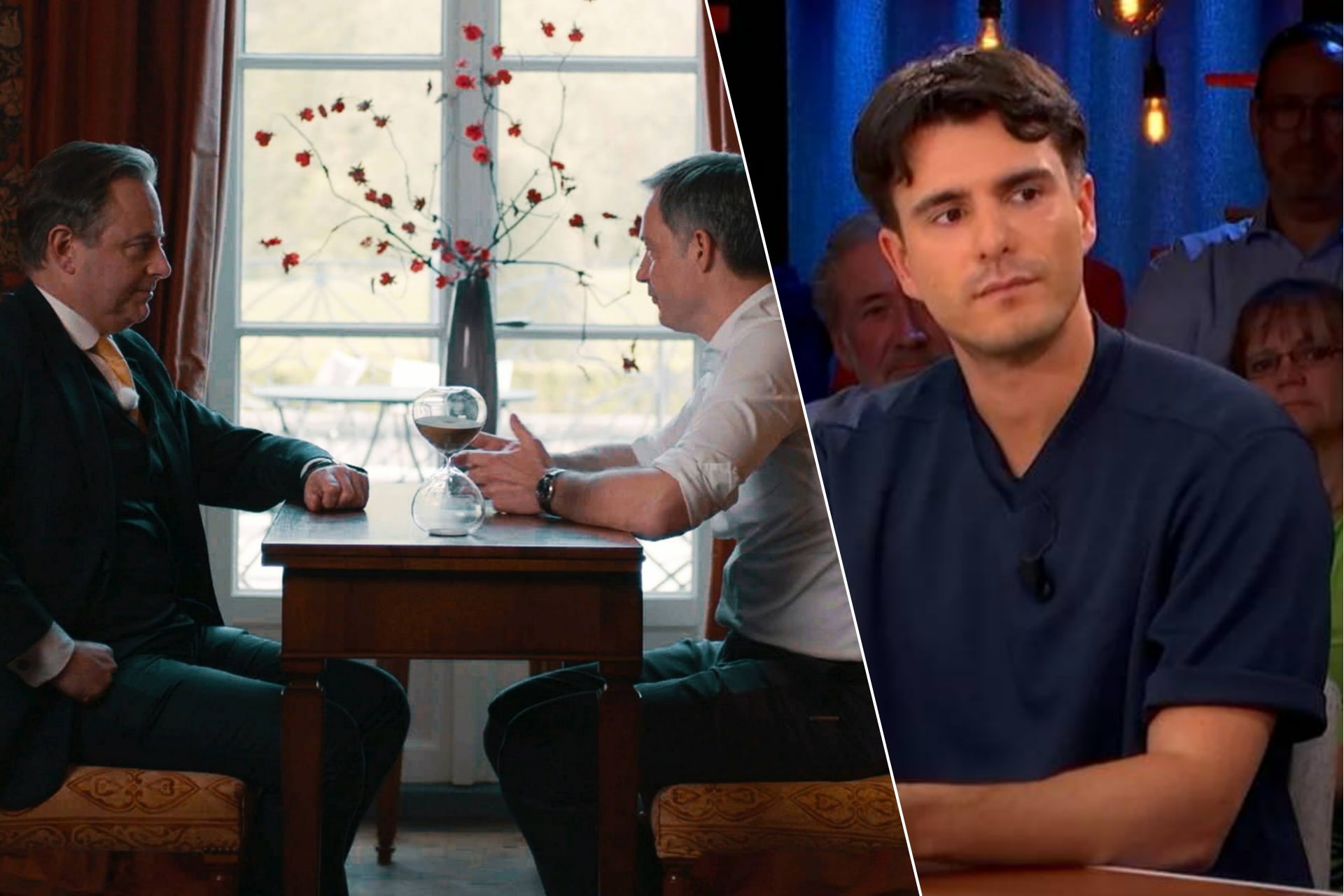 Live - Verkiezingen 2024. PS ‘liever niet’, Ecolo ‘zeker niet’ met N-VA ...