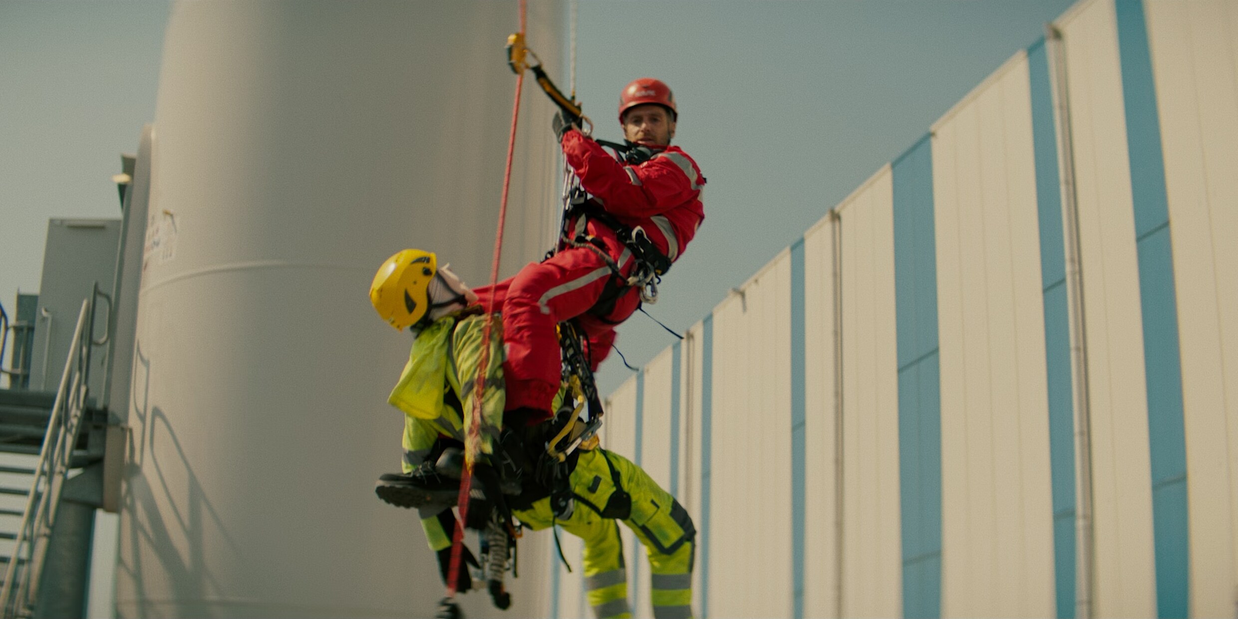 ‘Been there, done that’ had gerust de ondertitel kunnen zijn van deze ...