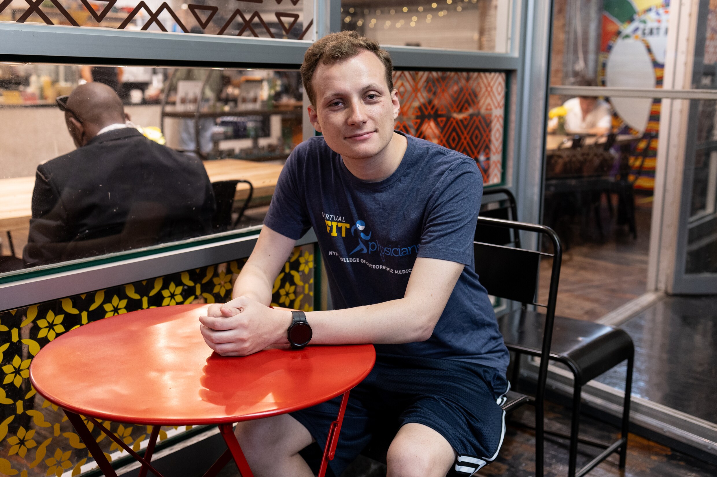 ‘Als de Democraten willen dat er geen moreel verwerpelijke man aan de ...