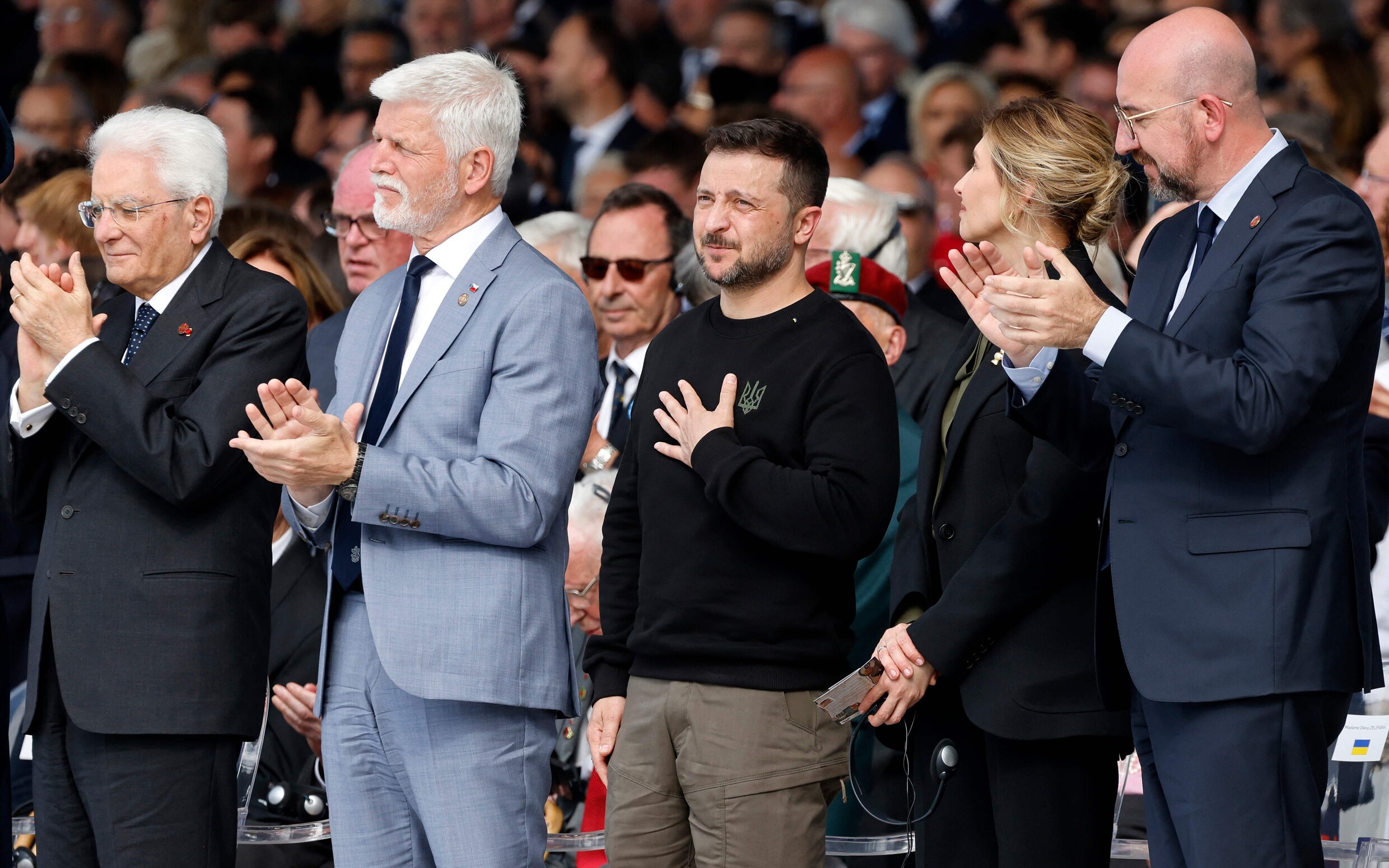 ‘De Russen zijn er hun momentum kwijt’: 10 artikels over de oorlog in ...