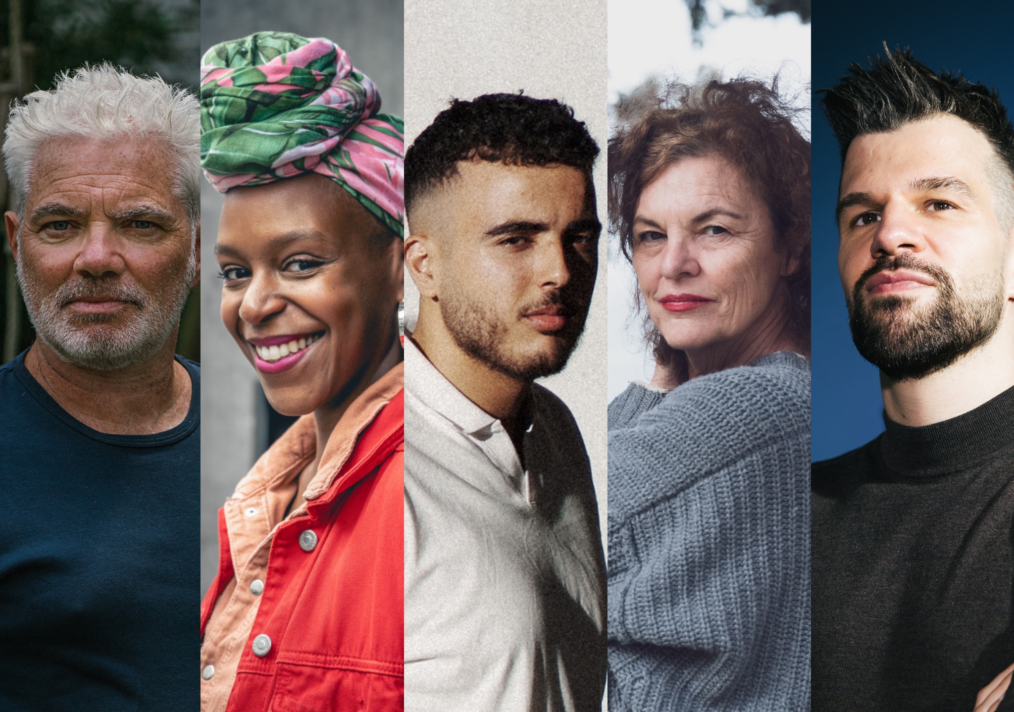 Deze twintig bekende Vlamingen vertellen wél op wie ze vandaag zullen stemmen | De Morgen