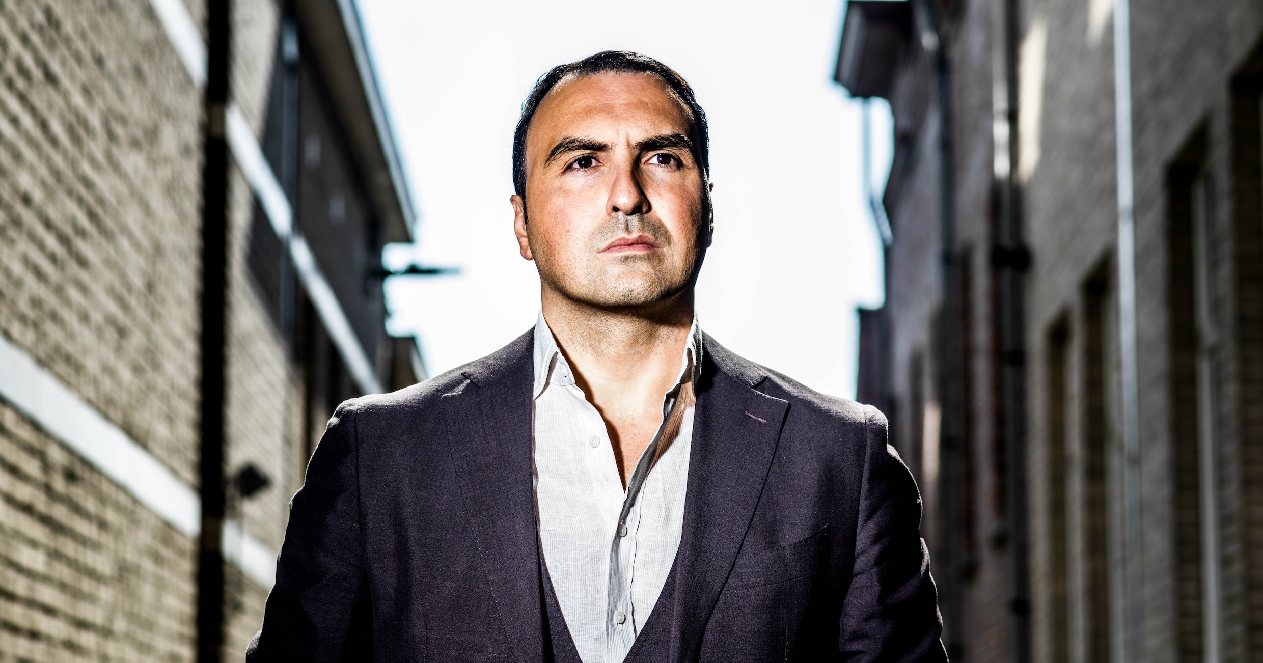 Jihane Farah, de vrouw van Khalid Benhaddou: ‘De samenleving moet ...