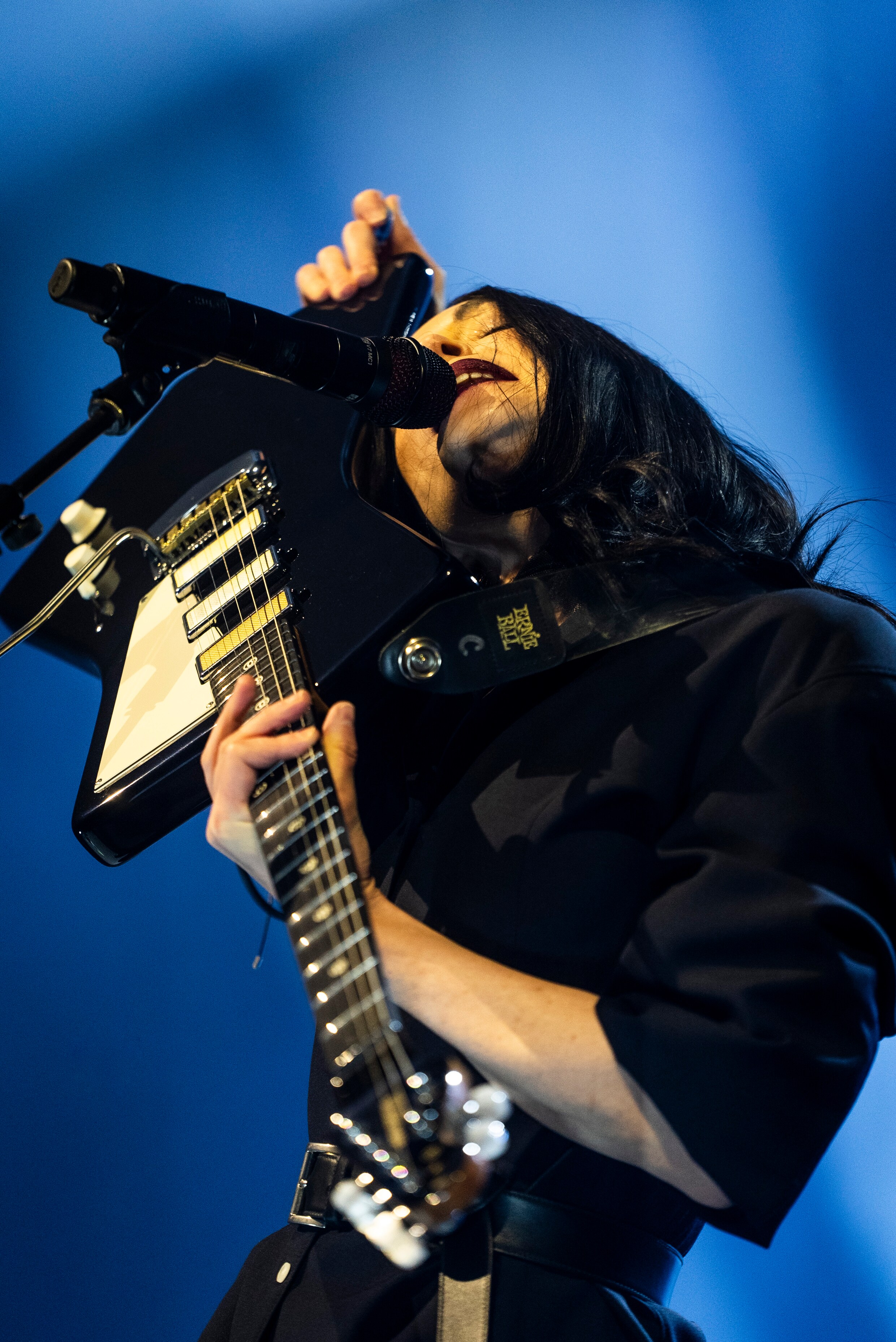 Na dag 1 op Best Kept Secret 2024: één artiest kaapte alle prijzen weg ...