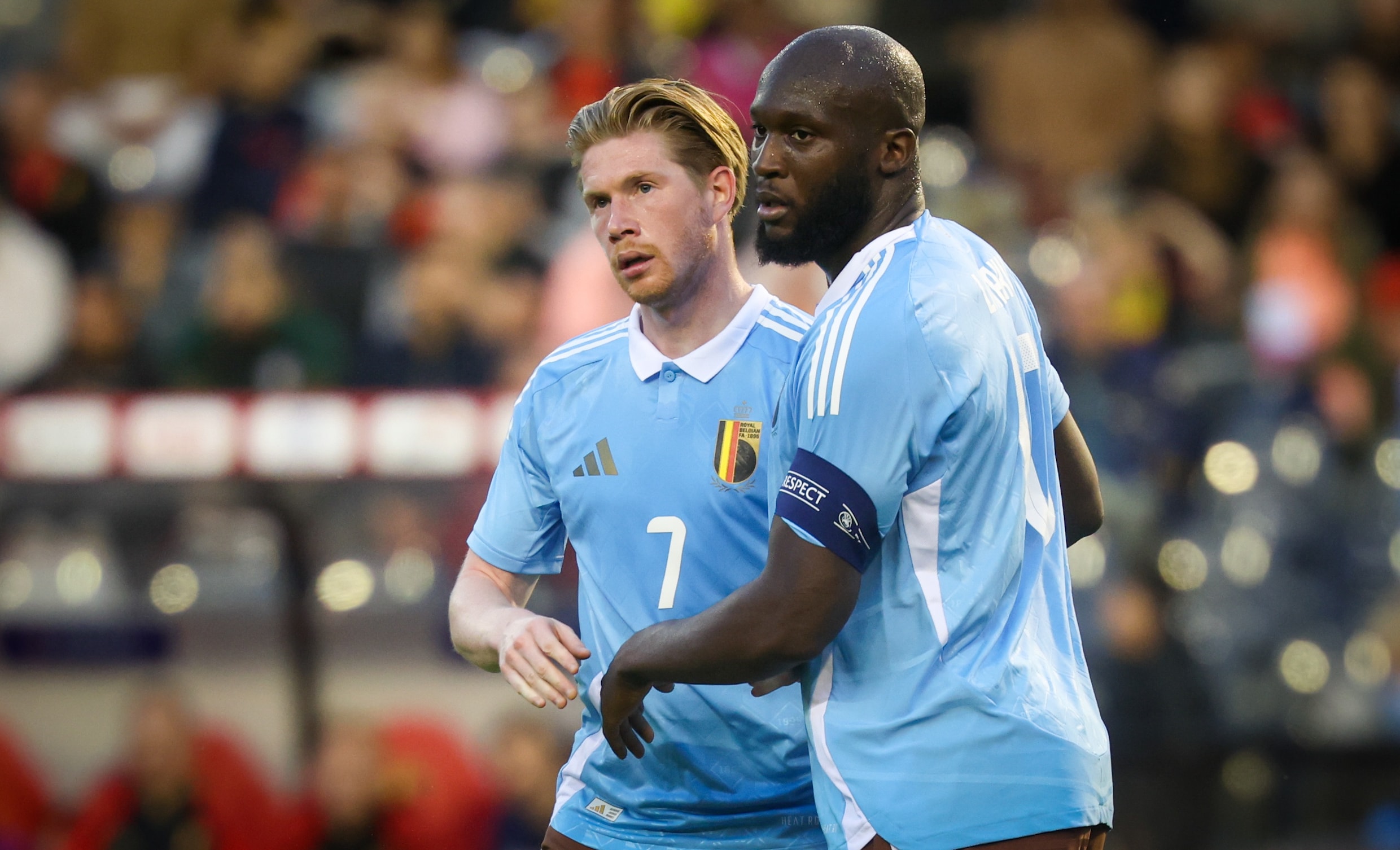 Hoe Kevin De Bruyne zijn miljoenen verdient en waaraan hij ze uitgeeft ...