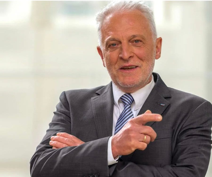Twee AfD-politici aangevallen met honkbalknuppel in Duitsland | De Morgen