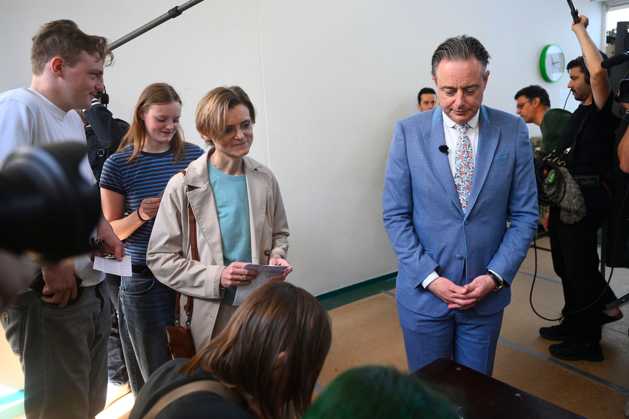 ‘De laatste jaren is het voor mij glashelder wat de hel op aarde is ...