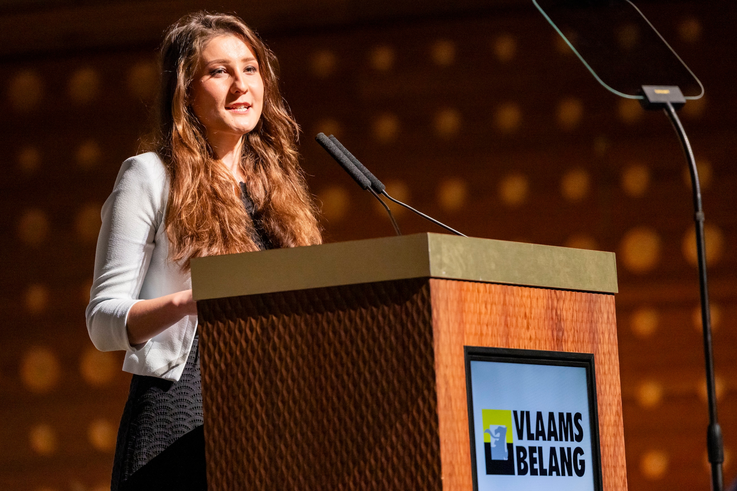 Een geschiedenisleerkracht die Schild & Vrienden steunt en een ex-Big ...